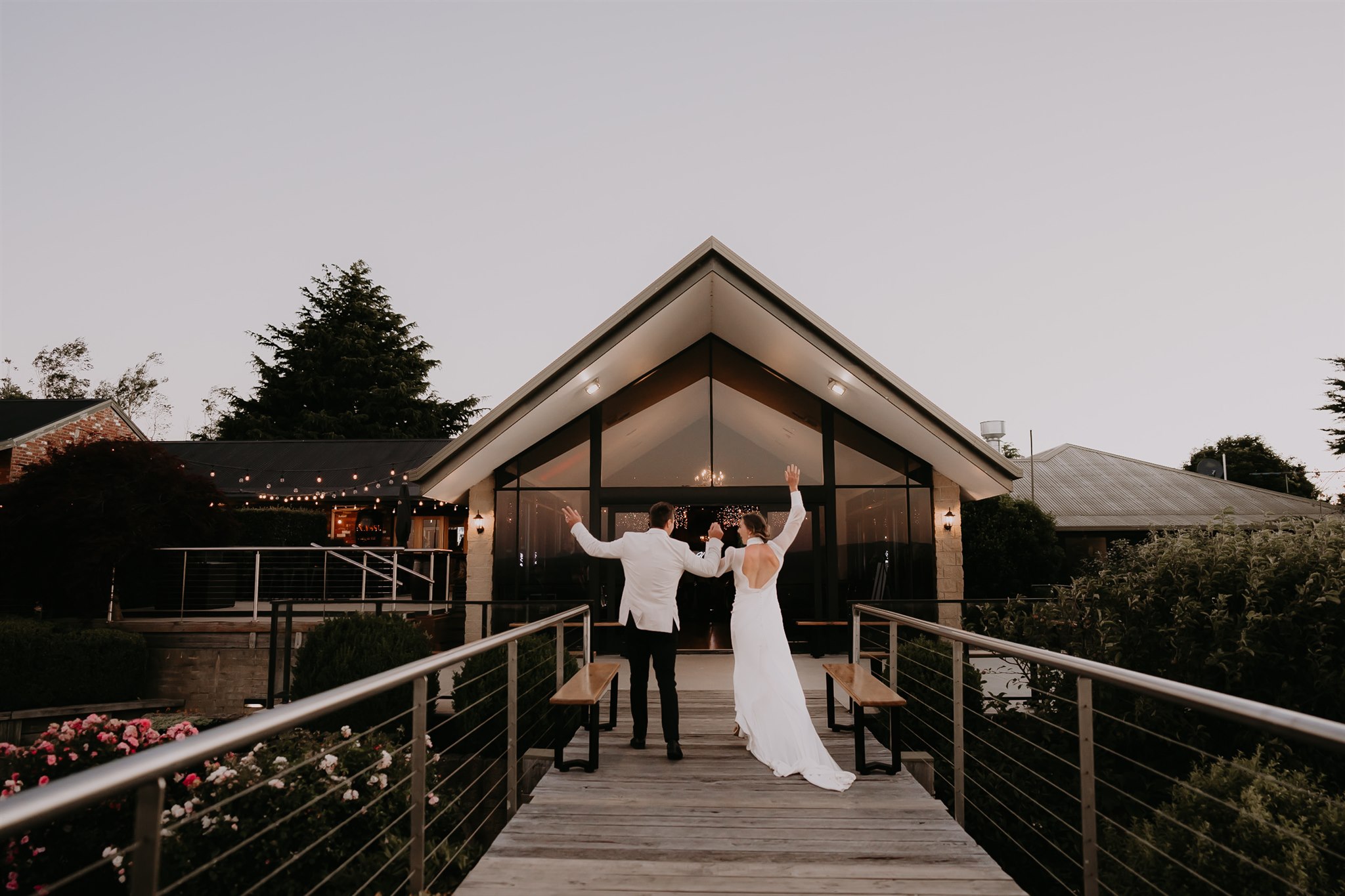 Parnassus Function Centre - Wedding Venues Drouin East | Easy Weddings