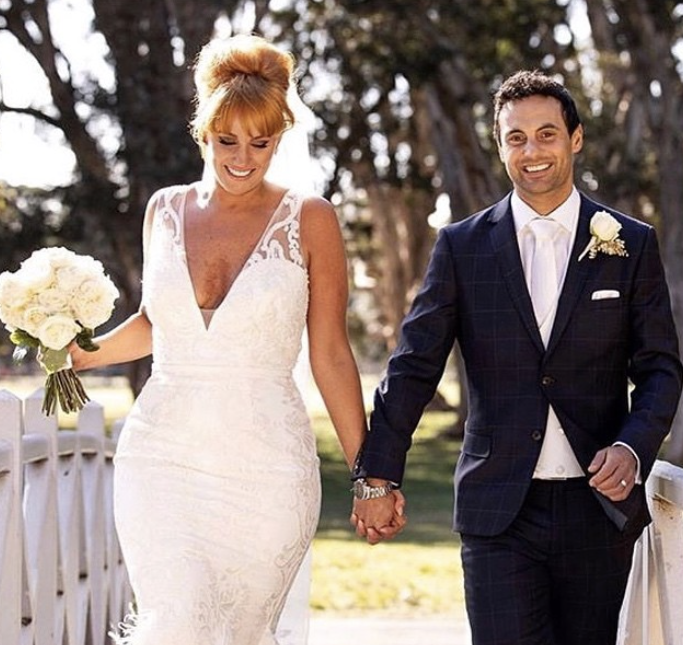 Peppers Formal Wear - Wedding Formal Wear Cremorne | Easy Weddings