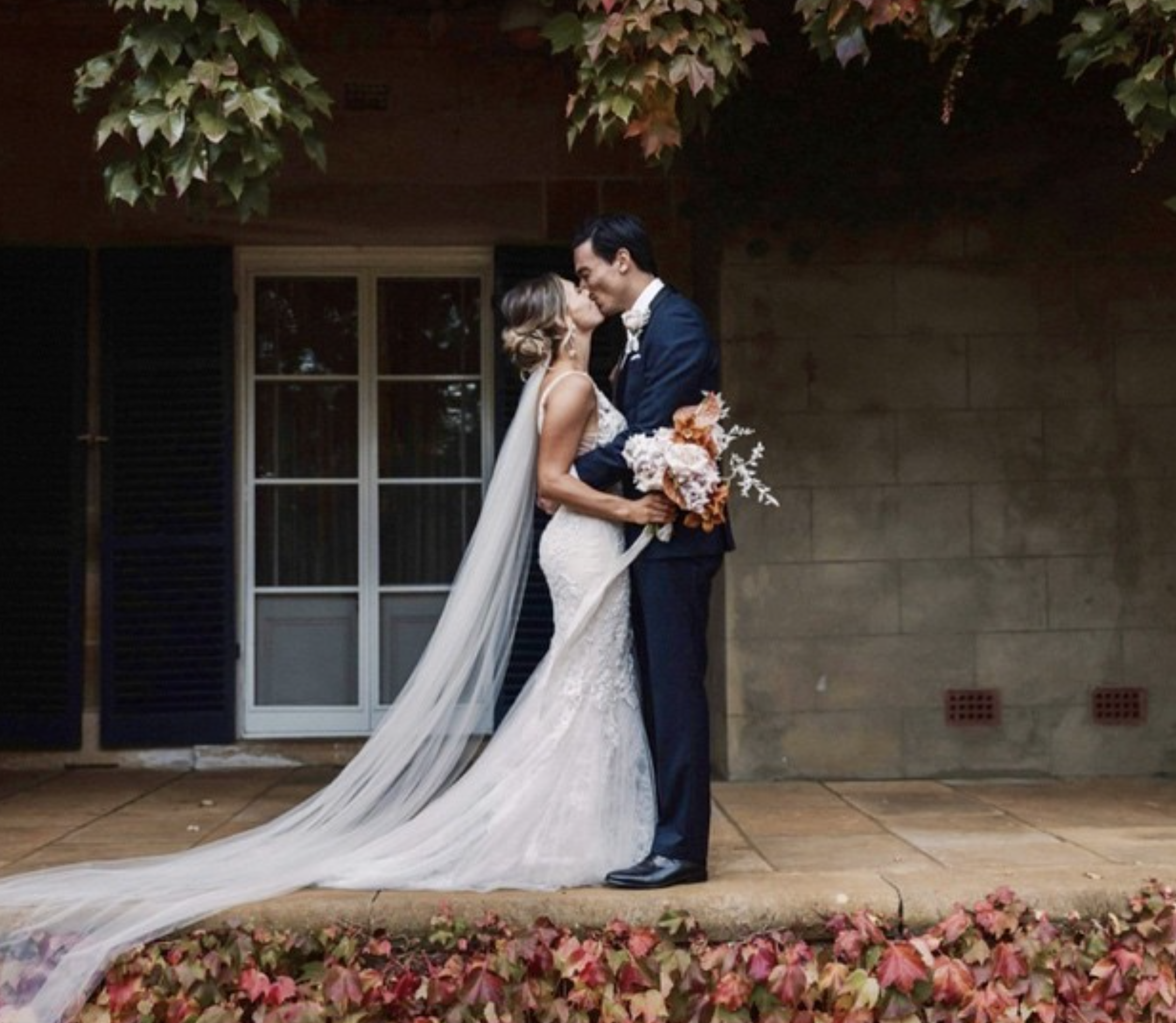 Peppers Formal Wear - Wedding Formal Wear Cremorne | Easy Weddings