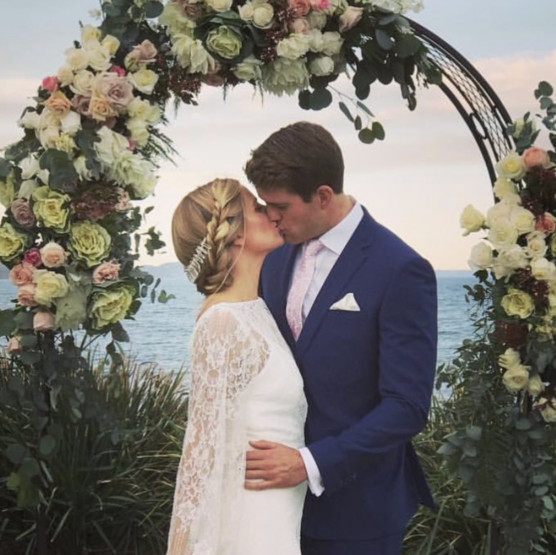 Peppers Formal Wear - Wedding Formal Wear Cremorne | Easy Weddings