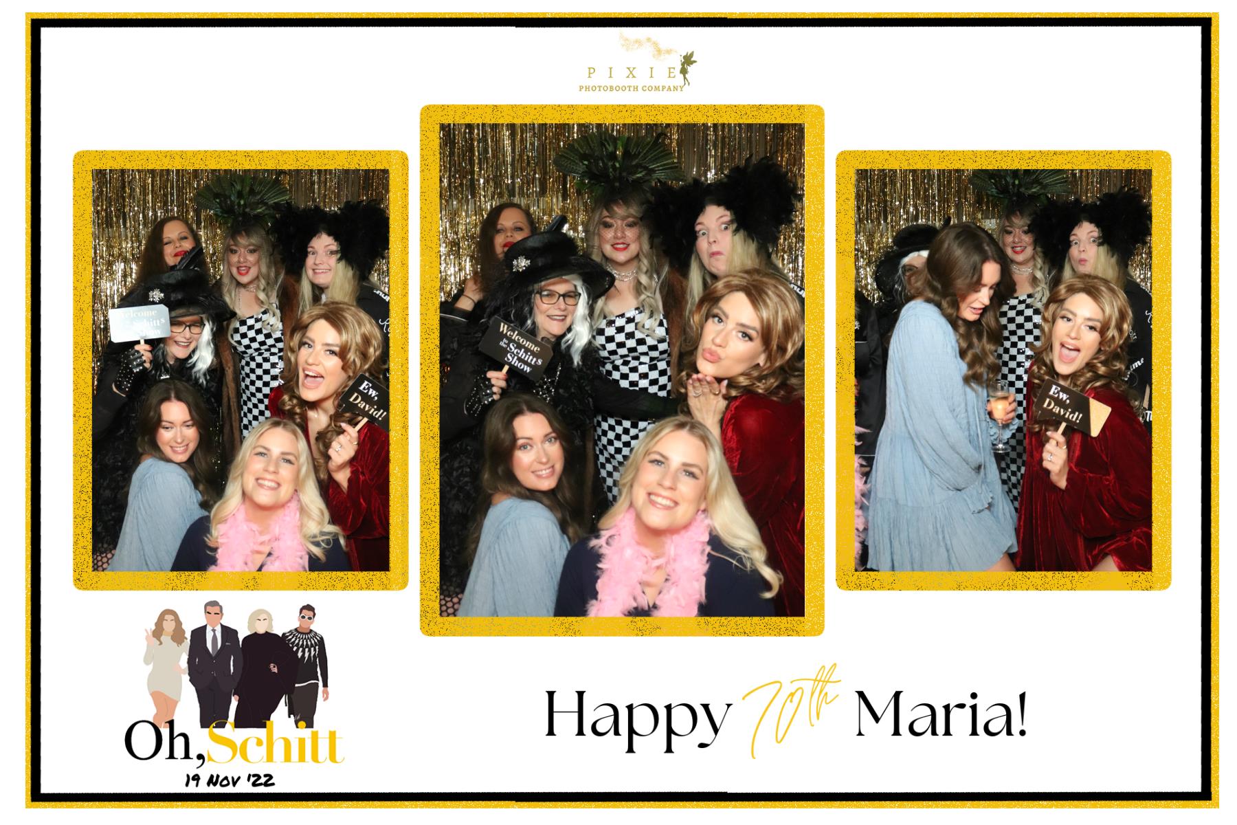 Pixie Photobooth Company - Wedding Photo Booth Perth | Easy Weddings