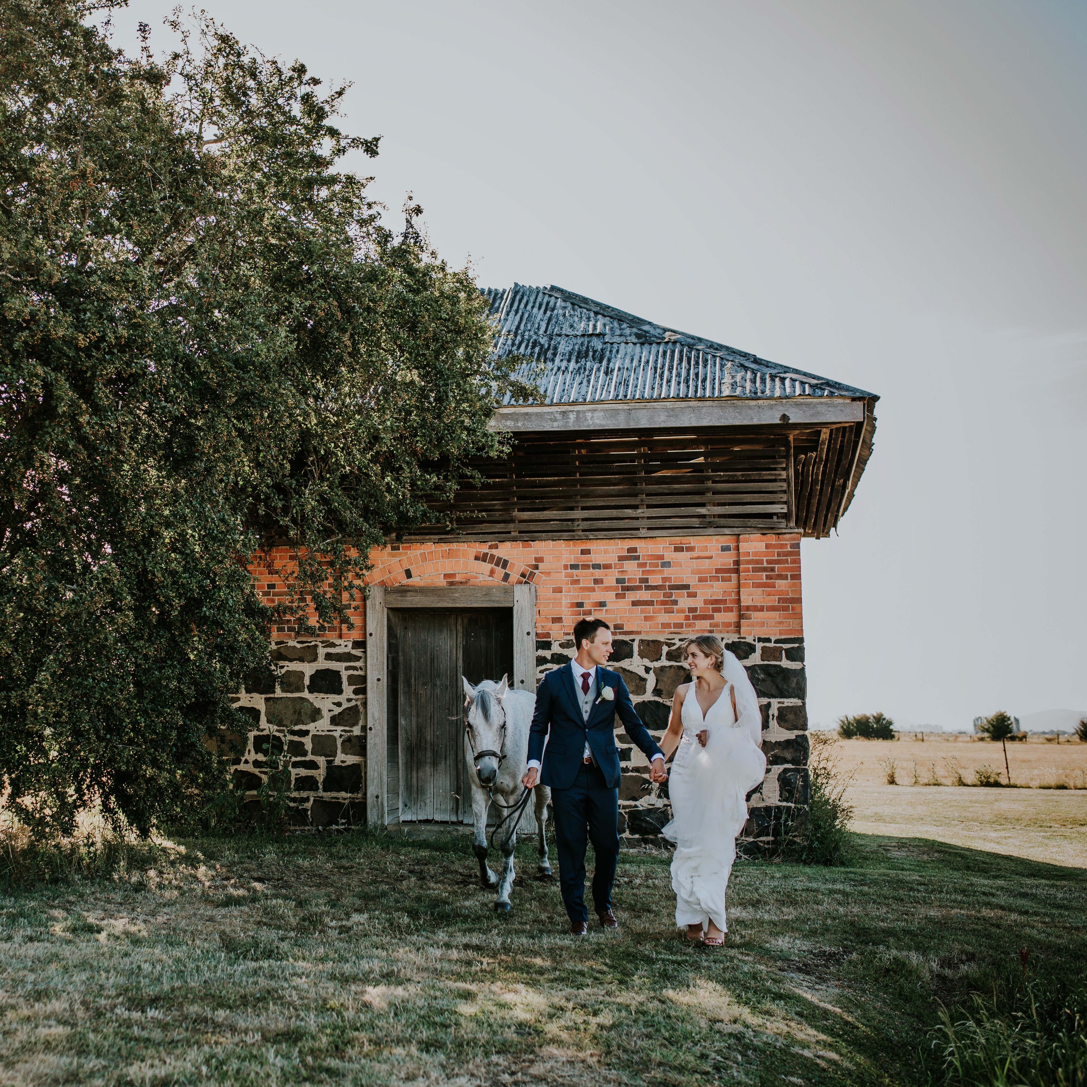 Quamby Estate - Wedding Venues Hagley | Easy Weddings