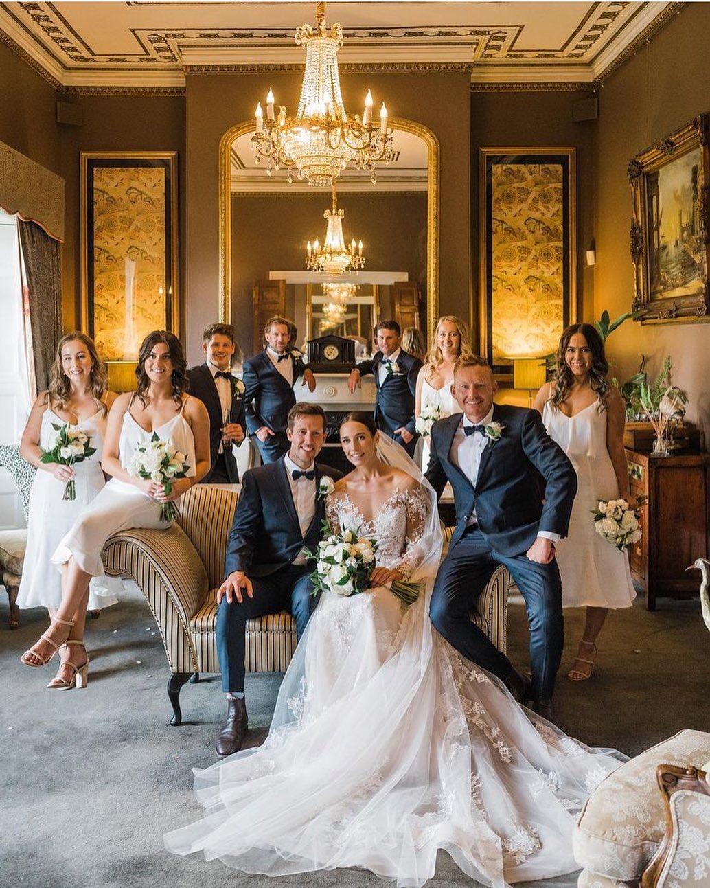 Quamby Estate - Wedding Venues Hagley | Easy Weddings