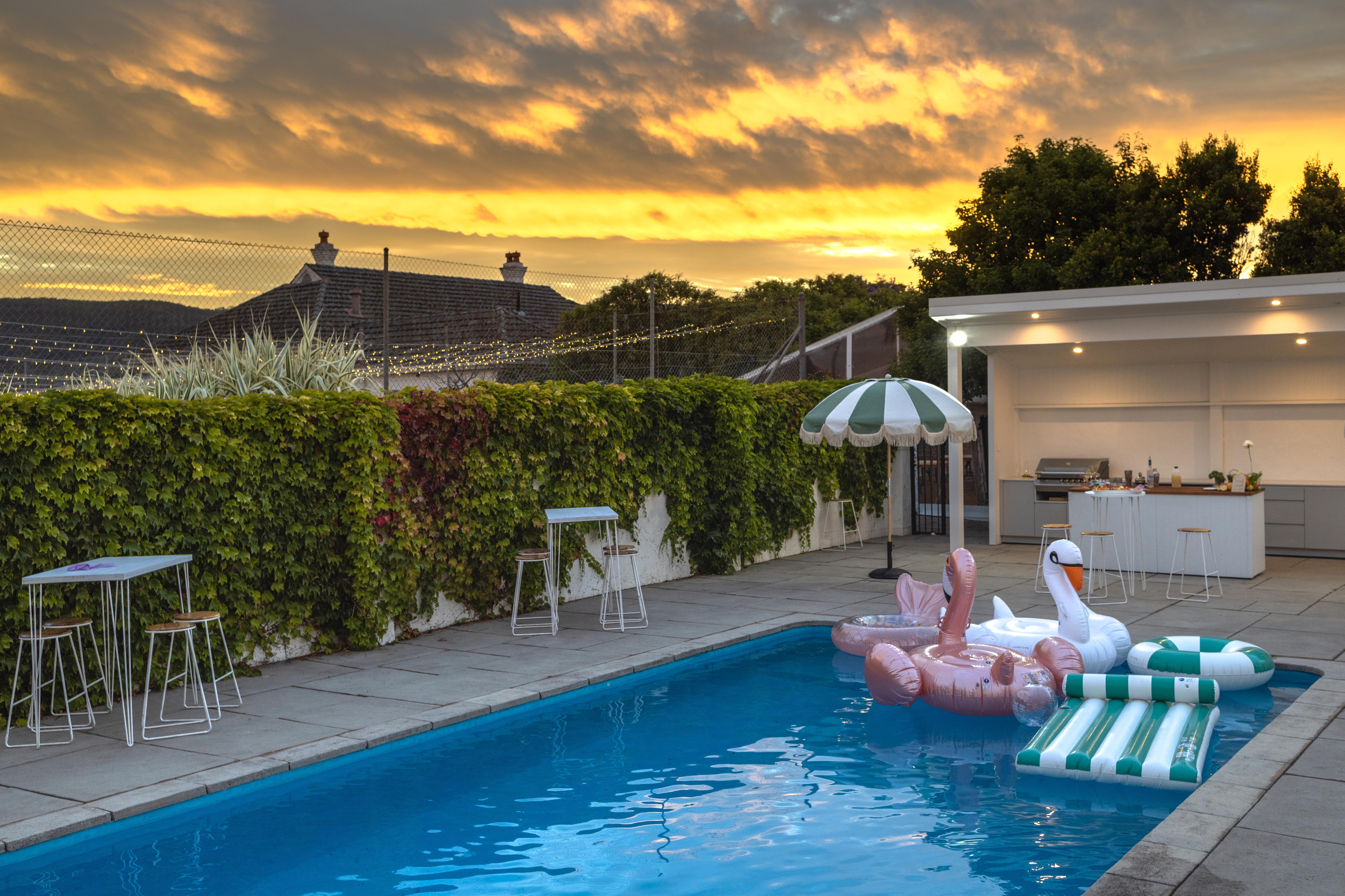 Ravensthorpe Estate - Wedding Venues Albion Park | Easy Weddings