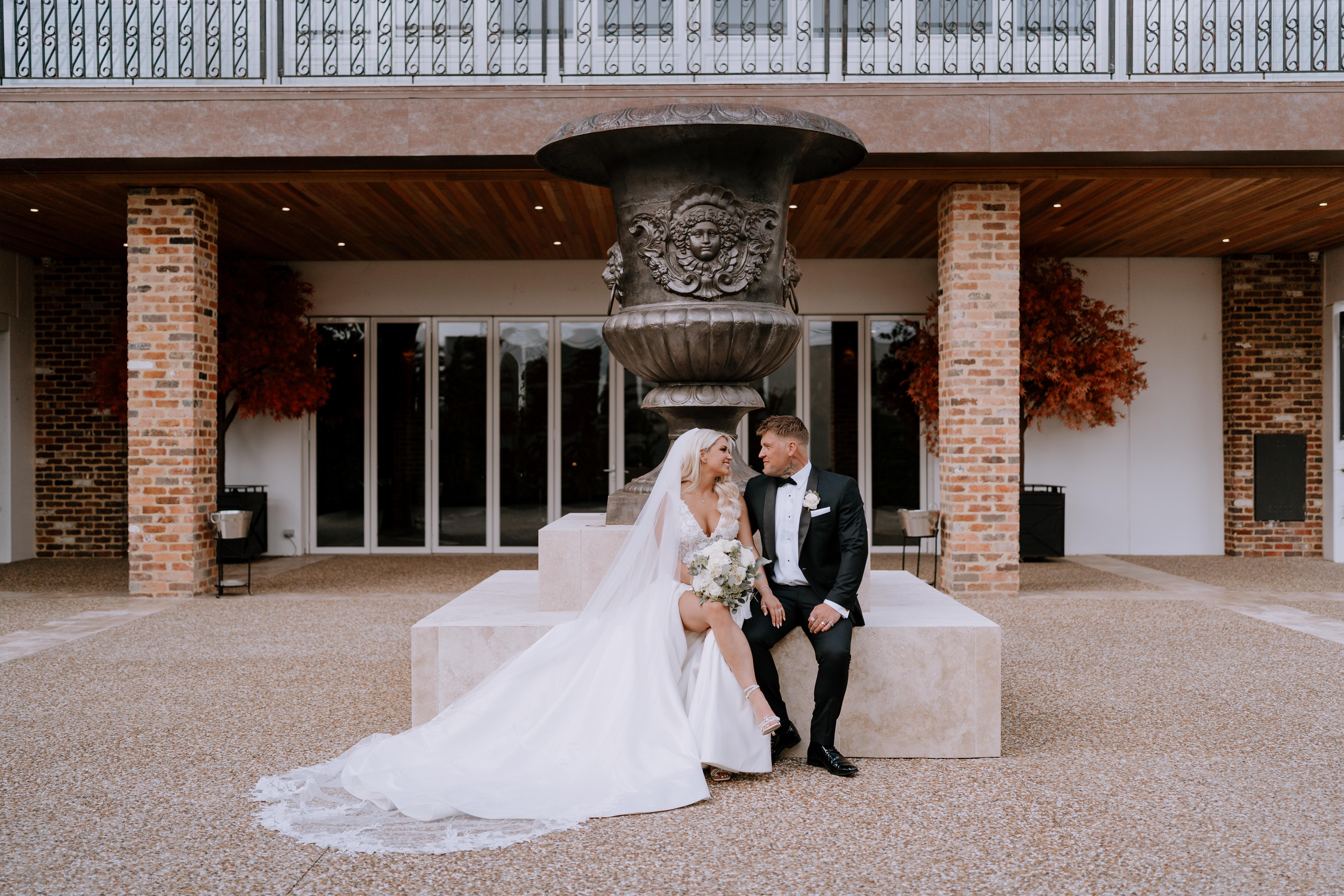 Riverlea Estate - Wedding Venues Warrandyte | Easy Weddings