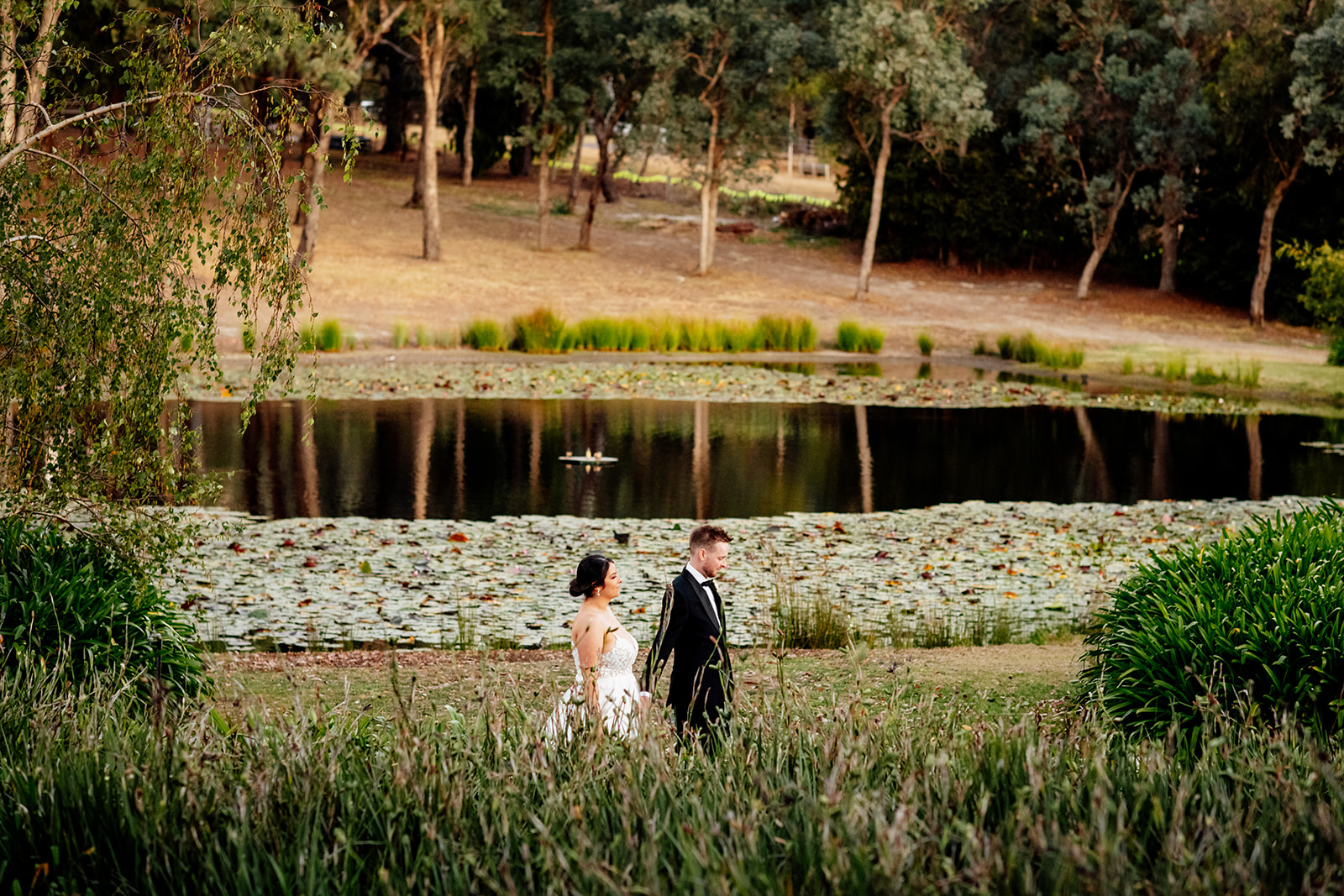 Riverlea Estate - Wedding Venues Warrandyte | Easy Weddings