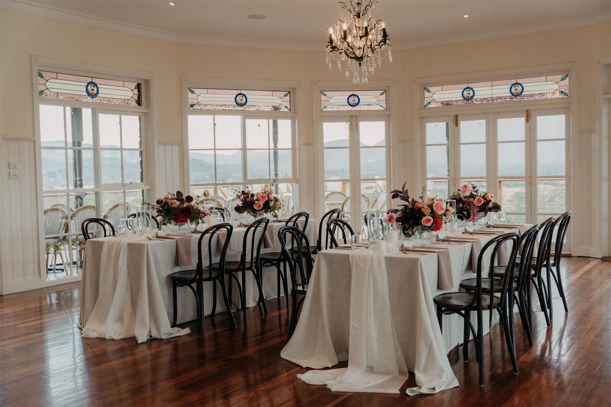 Riverstone Estate - Wedding Venues Coldstream | Easy Weddings