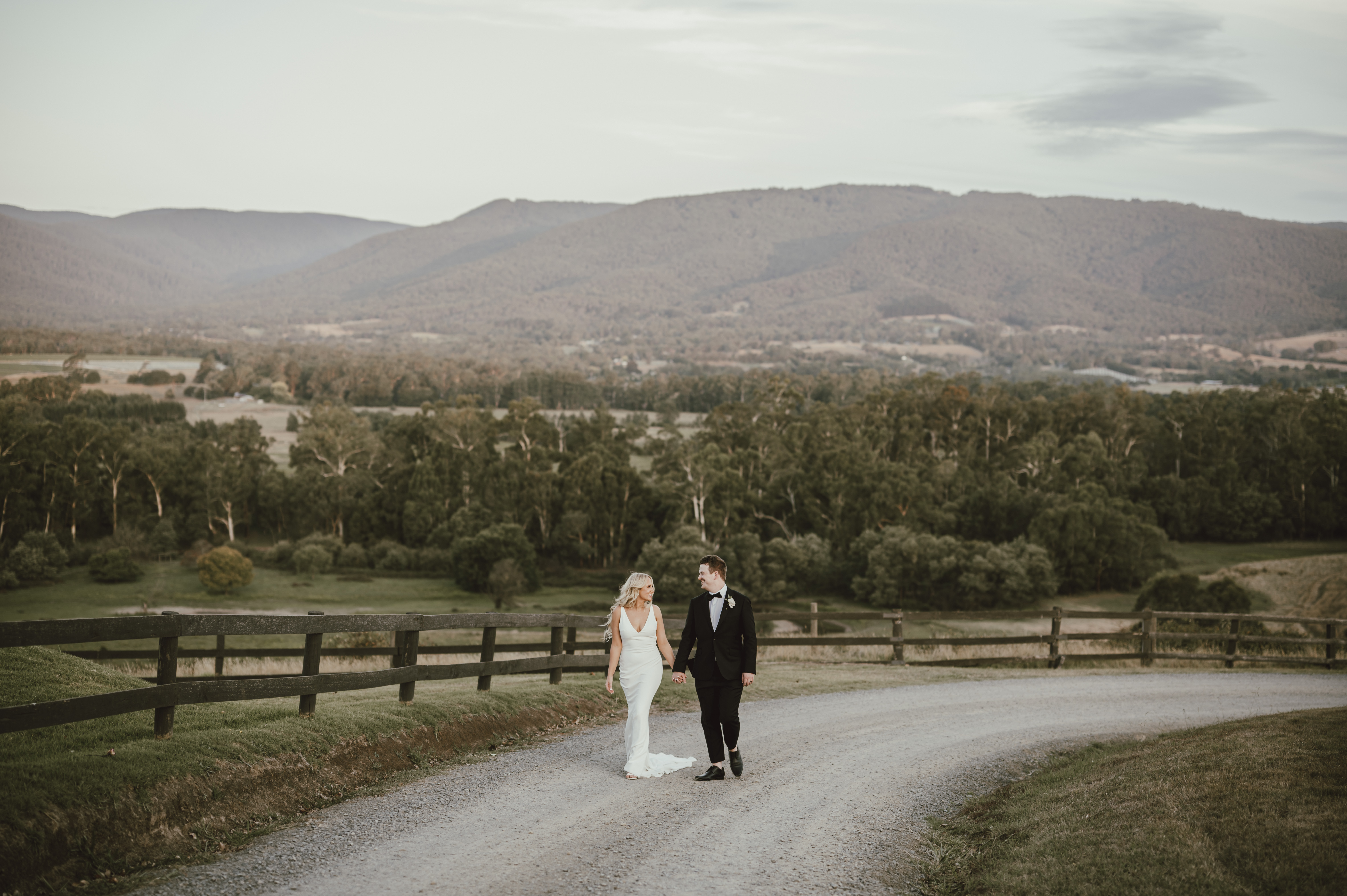 Riverstone Estate - Wedding Venues Coldstream | Easy Weddings