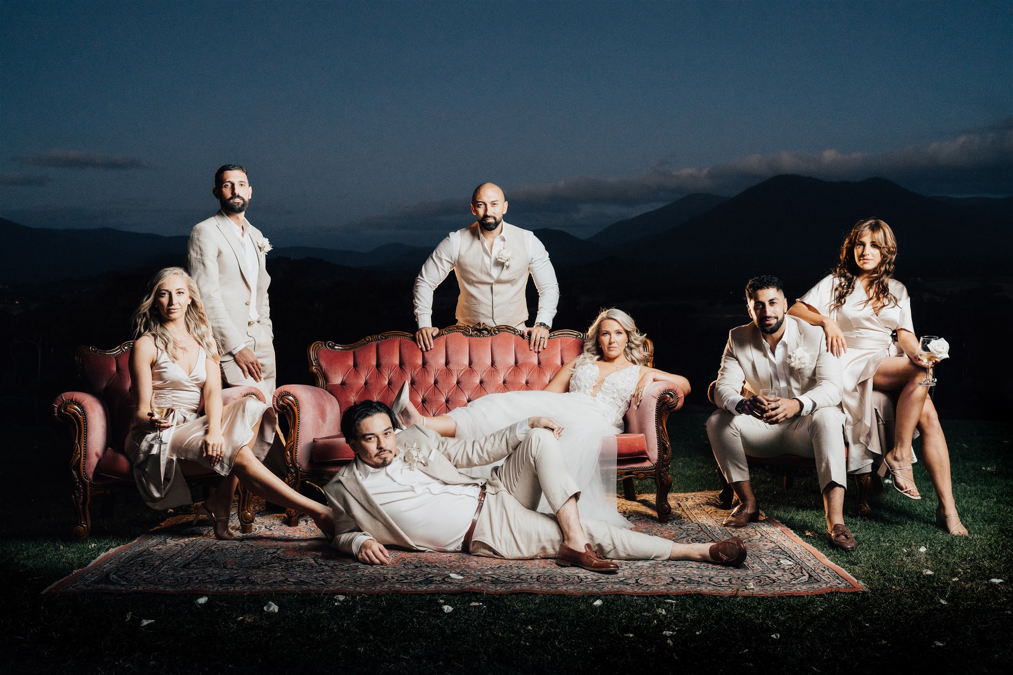 Riverstone Estate - Wedding Venues Coldstream | Easy Weddings