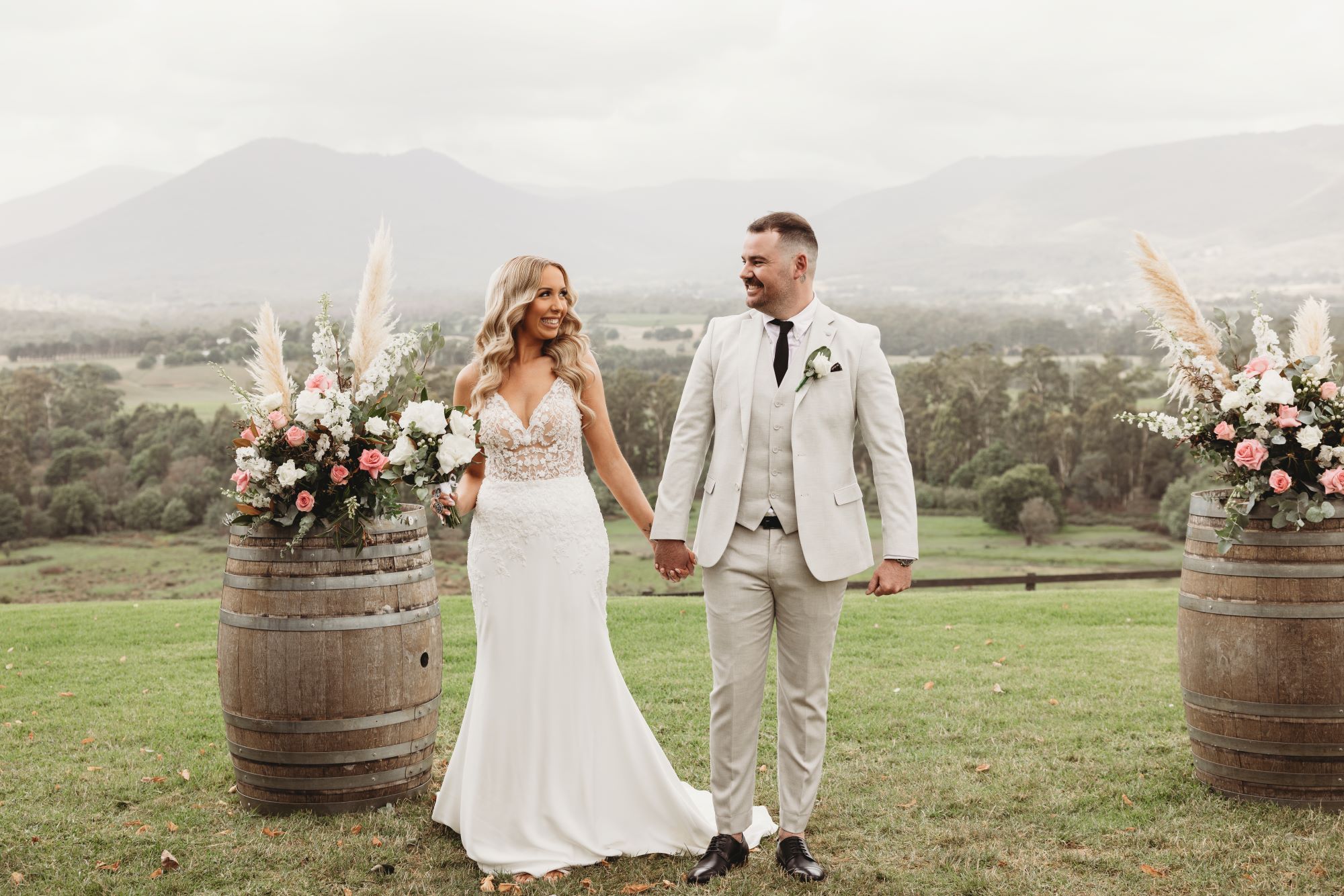 Riverstone Estate - Wedding Venues Coldstream | Easy Weddings