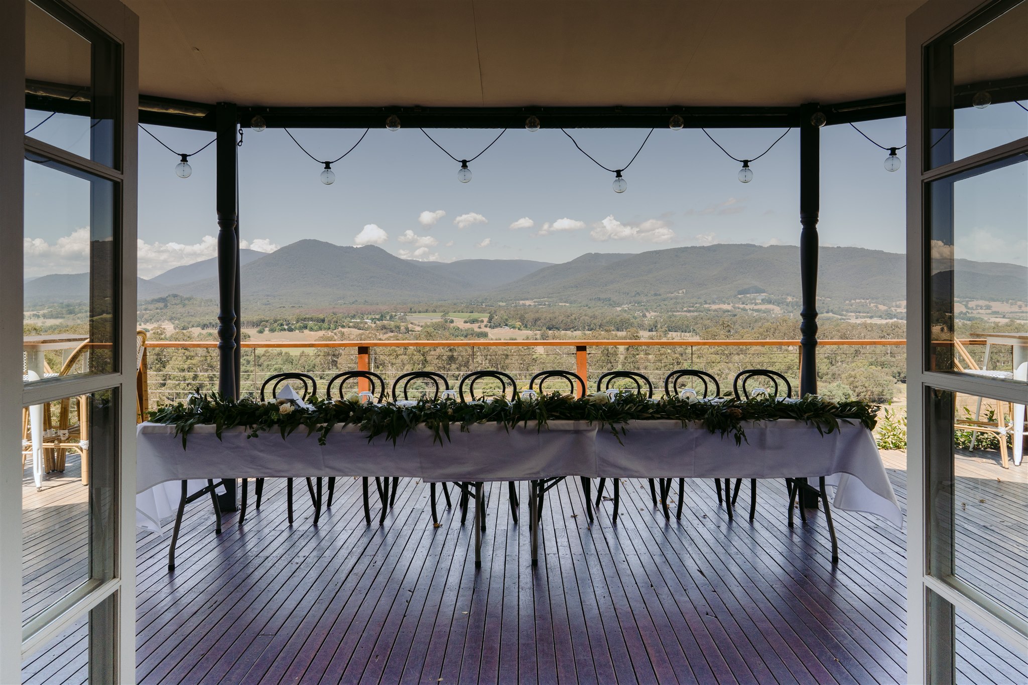 Riverstone Estate - Wedding Venues Coldstream | Easy Weddings