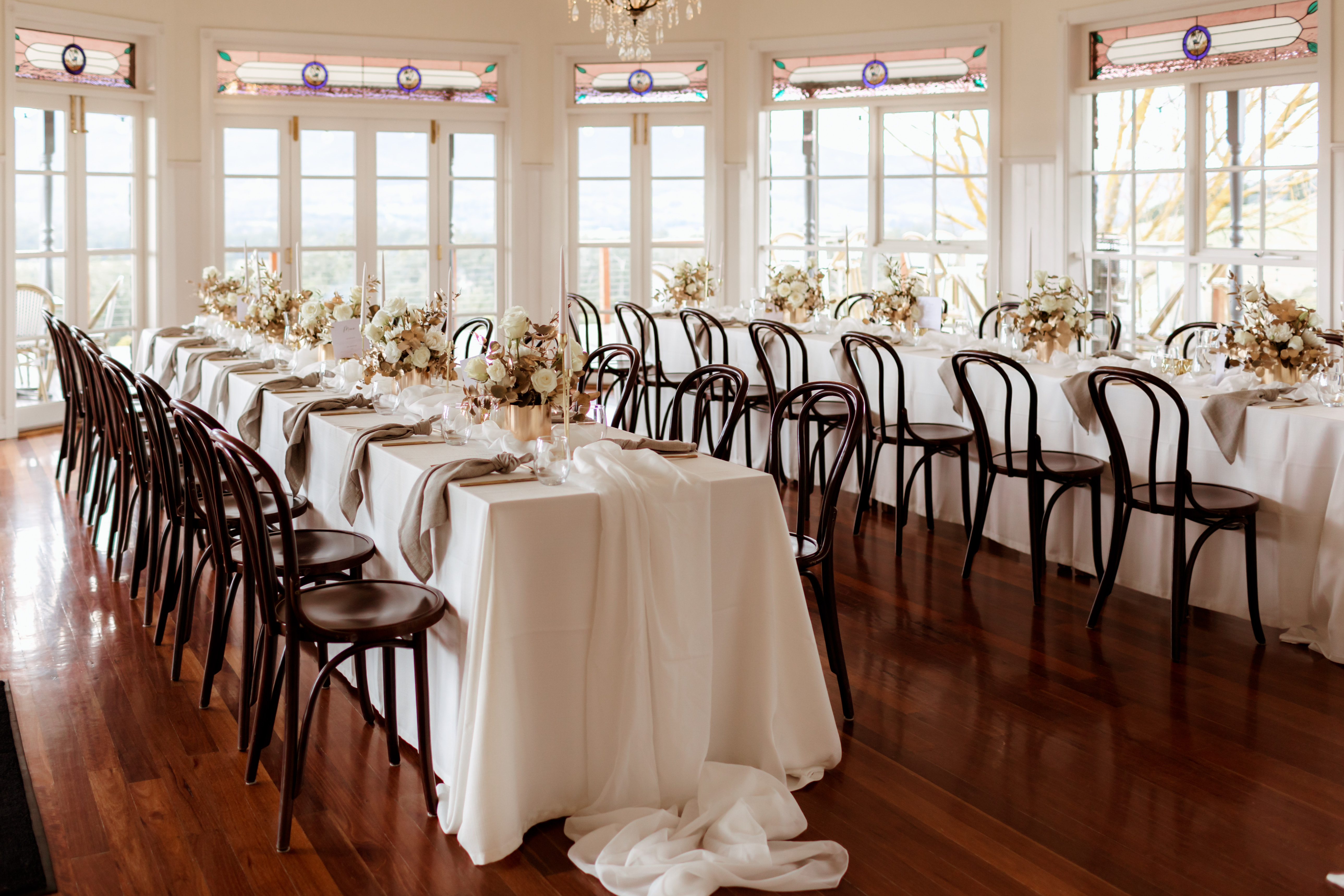 Riverstone Estate - Wedding Venues Coldstream | Easy Weddings