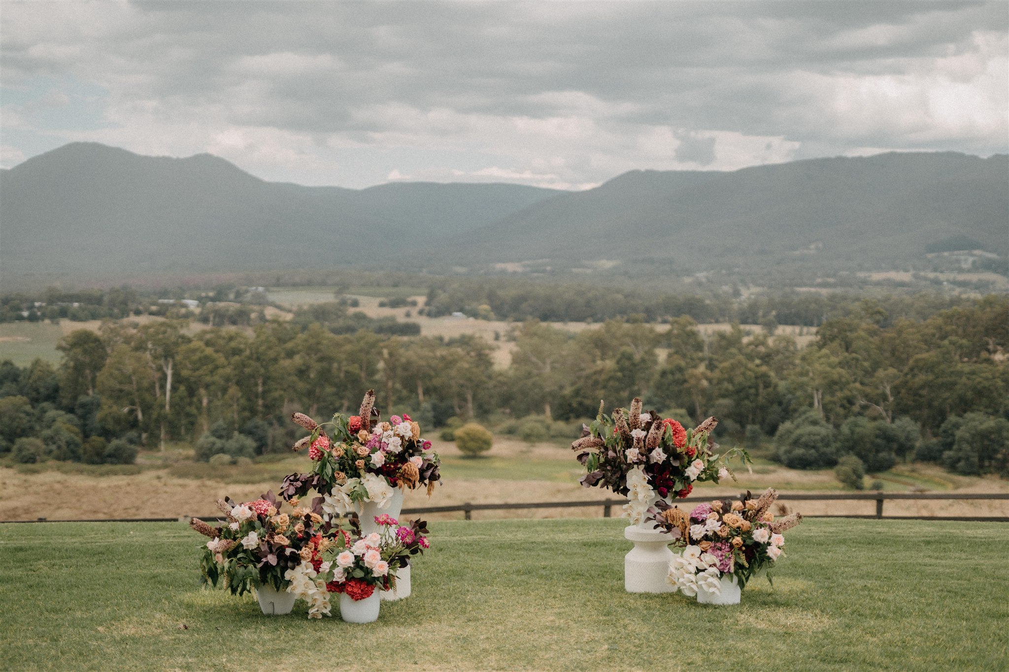 Riverstone Estate - Wedding Venues Coldstream | Easy Weddings