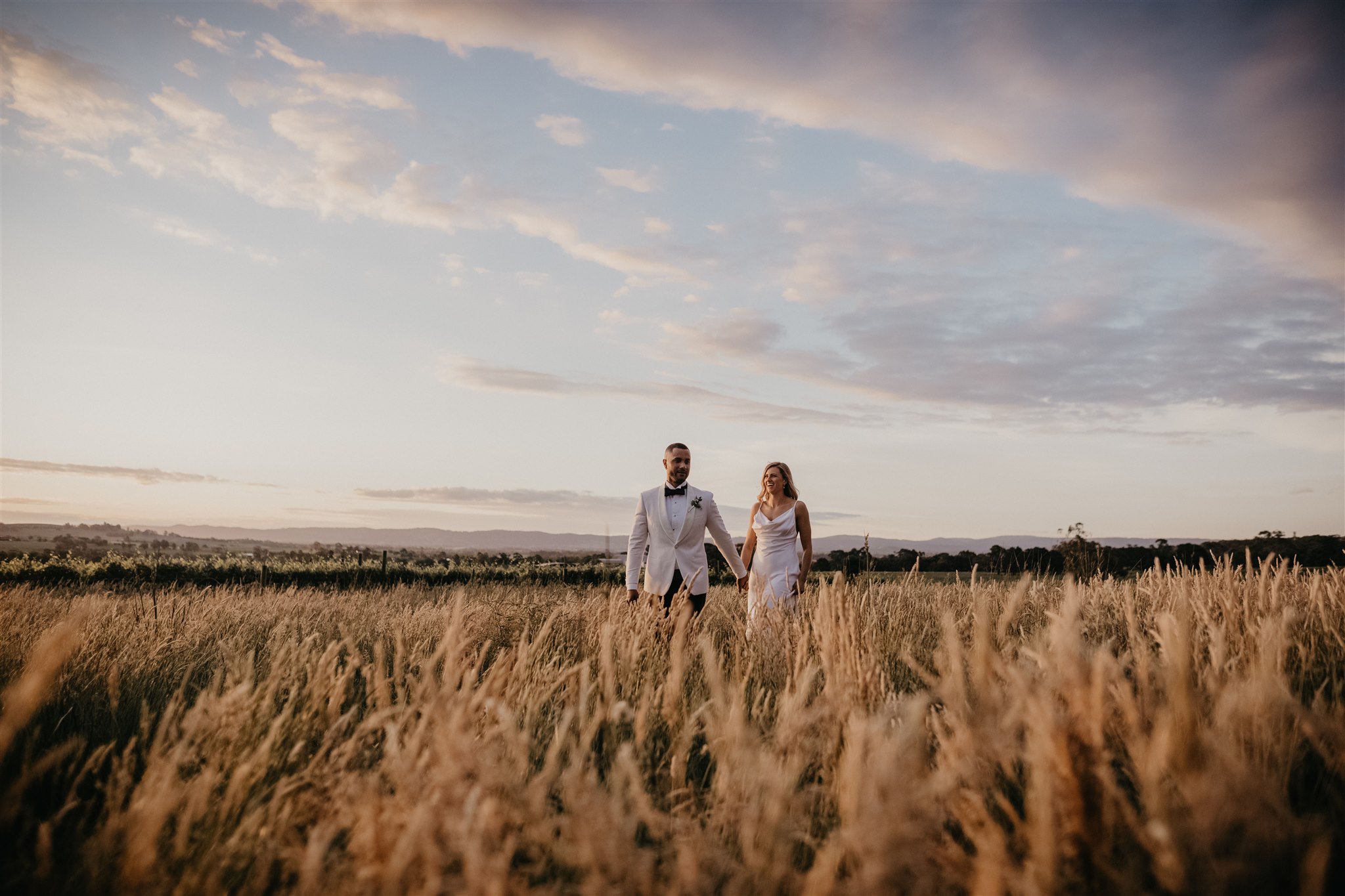 Riverstone Estate - Wedding Venues Coldstream | Easy Weddings