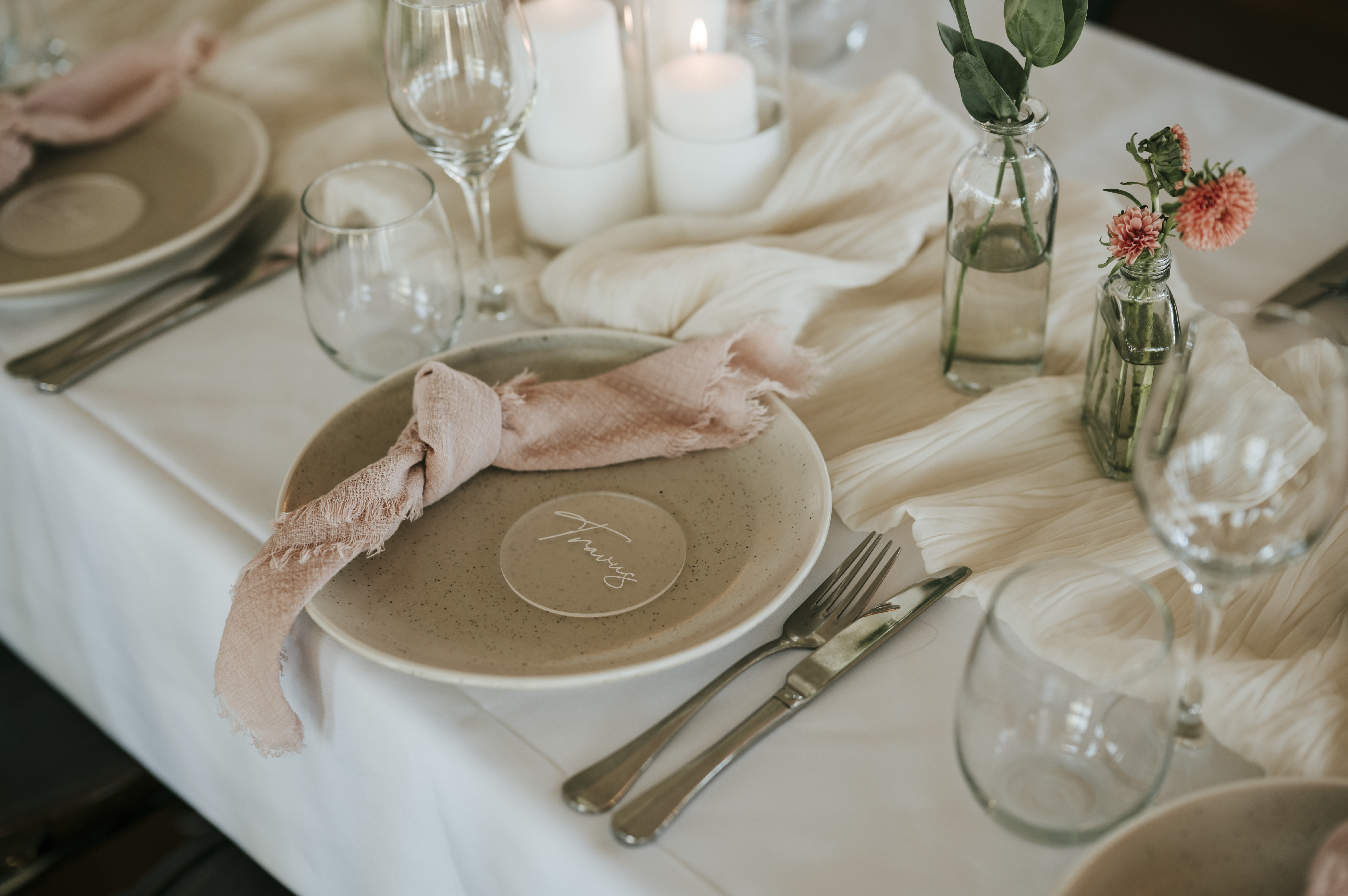 Riverstone Estate - Wedding Venues Coldstream | Easy Weddings
