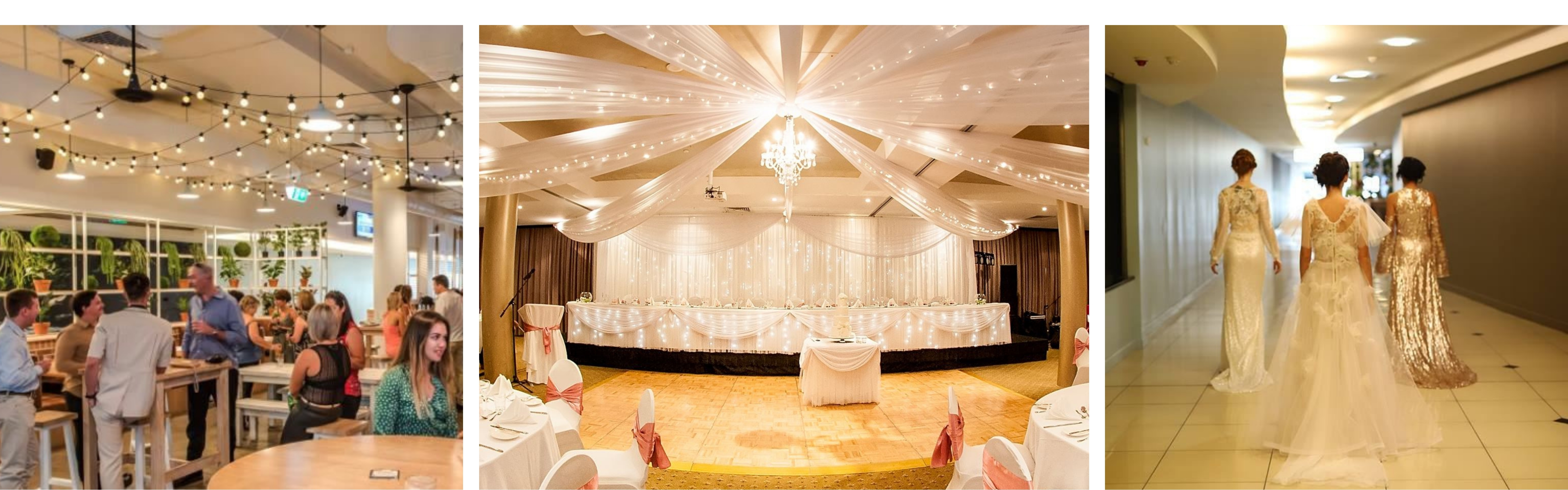 Rydges Mackay Suites - Wedding Venues Mackay | Easy Weddings
