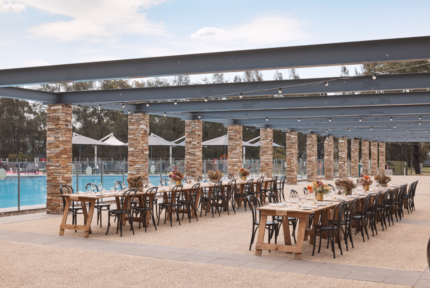 Rydges Resort Hunter Valley - Wedding Venues Lovedale | Easy Weddings