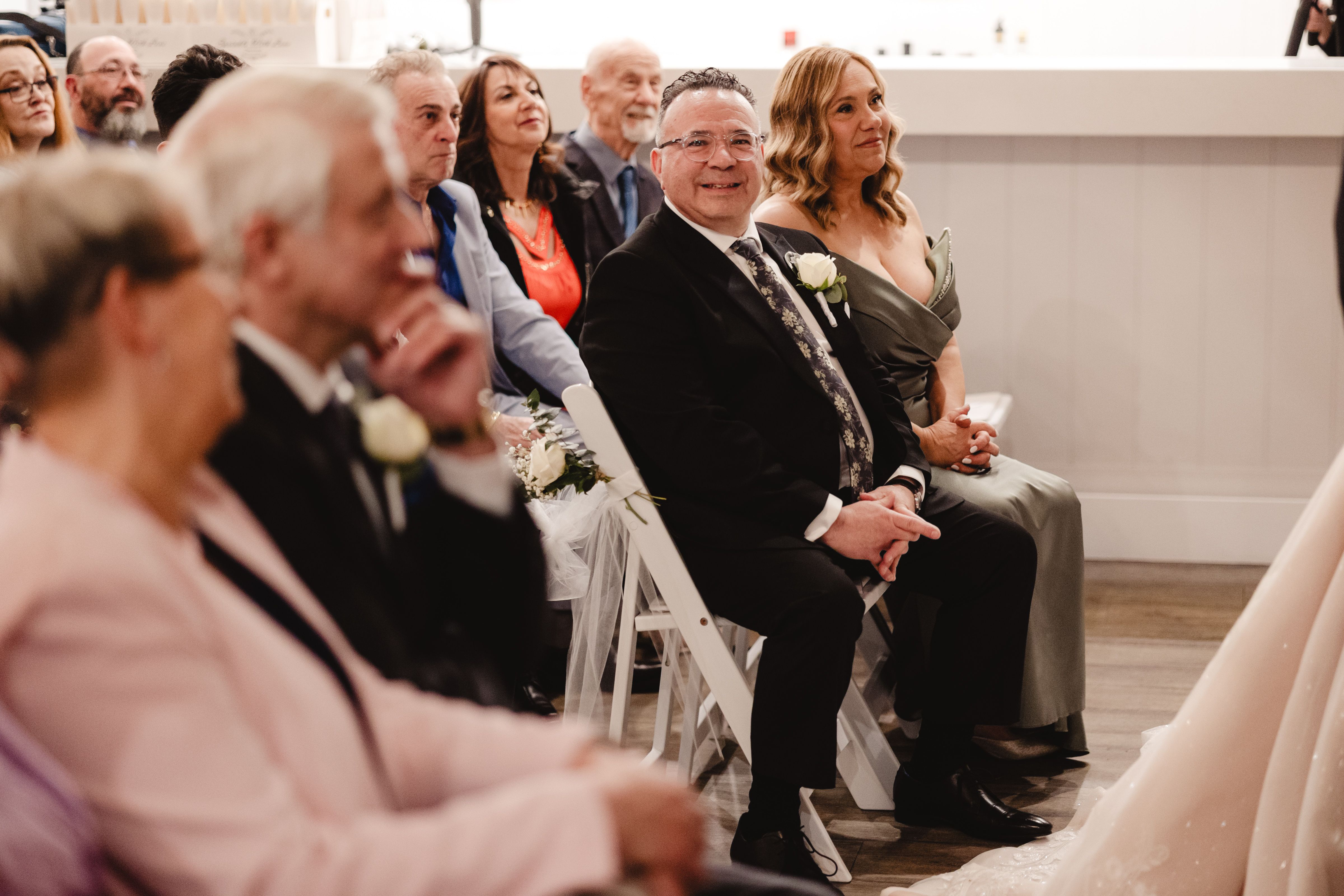 Sammy the Celebrant - Marriage Celebrants Melbourne | Easy Weddings