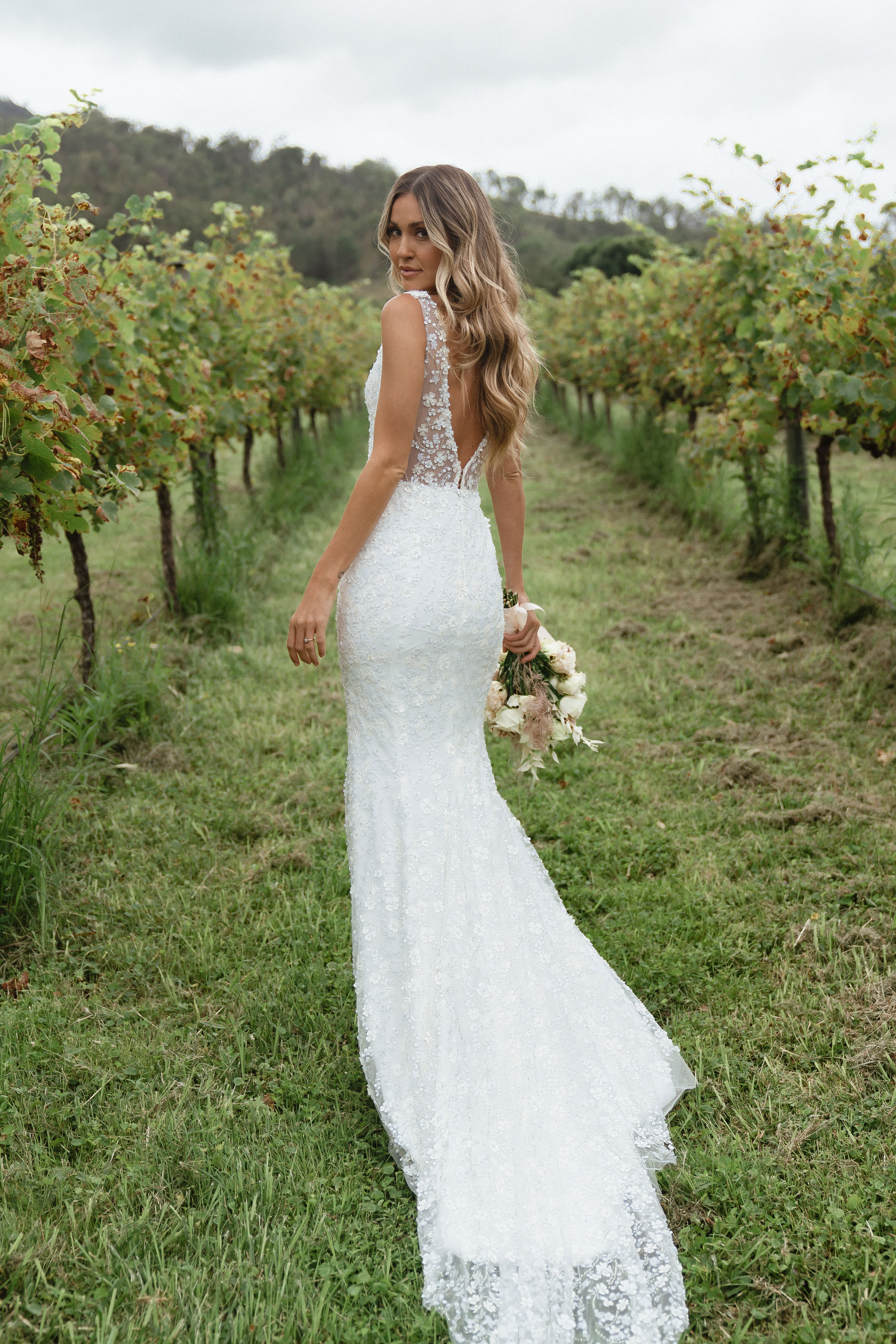 Sarabah Estate Vineyard - Wedding Venues Sarabah | Easy Weddings