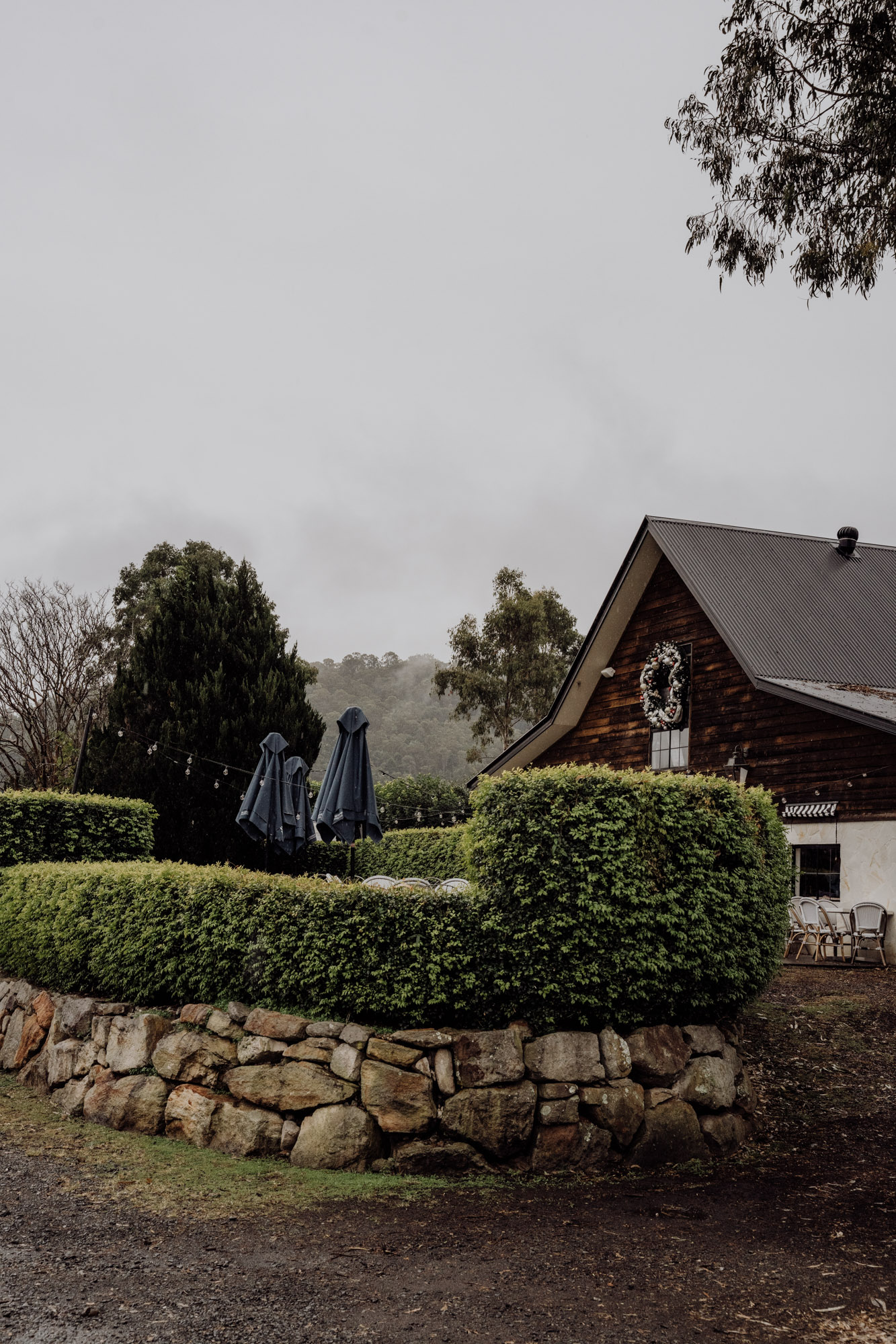 Sarabah Estate Vineyard - Wedding Venues Sarabah | Easy Weddings