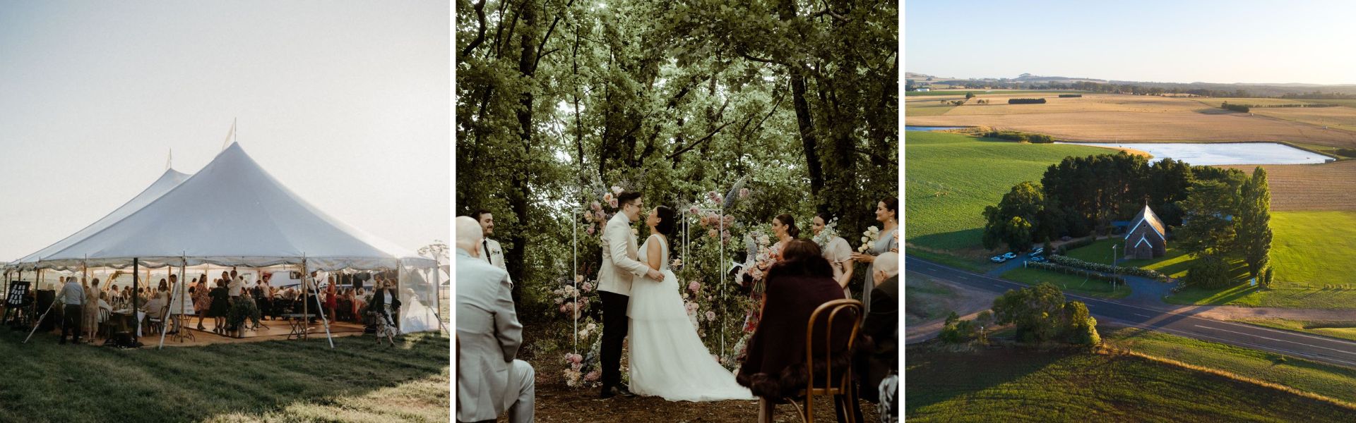 Scrub Hill - Wedding Venues Newlyn | Easy Weddings