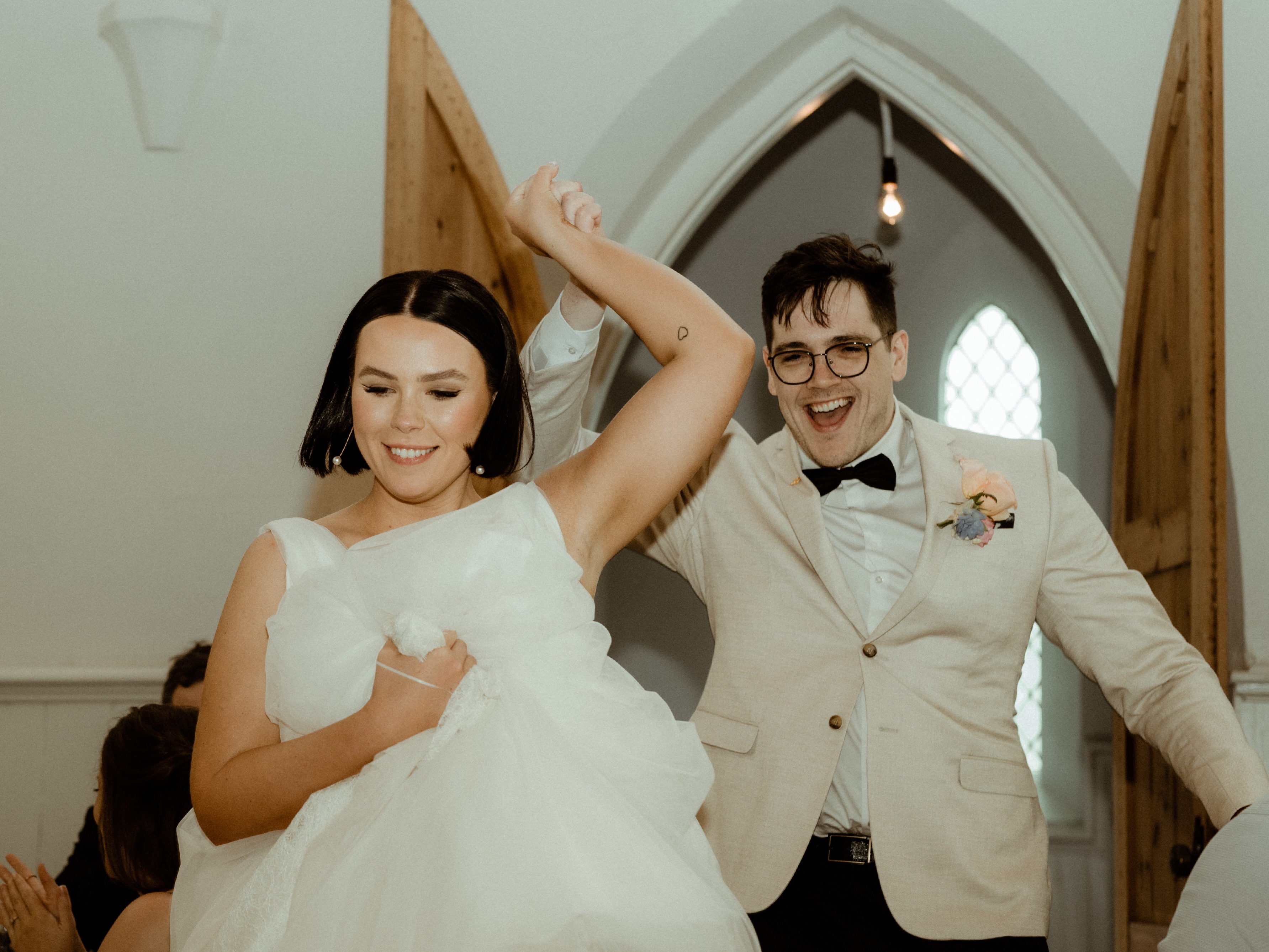 Scrub Hill - Wedding Venues Newlyn | Easy Weddings