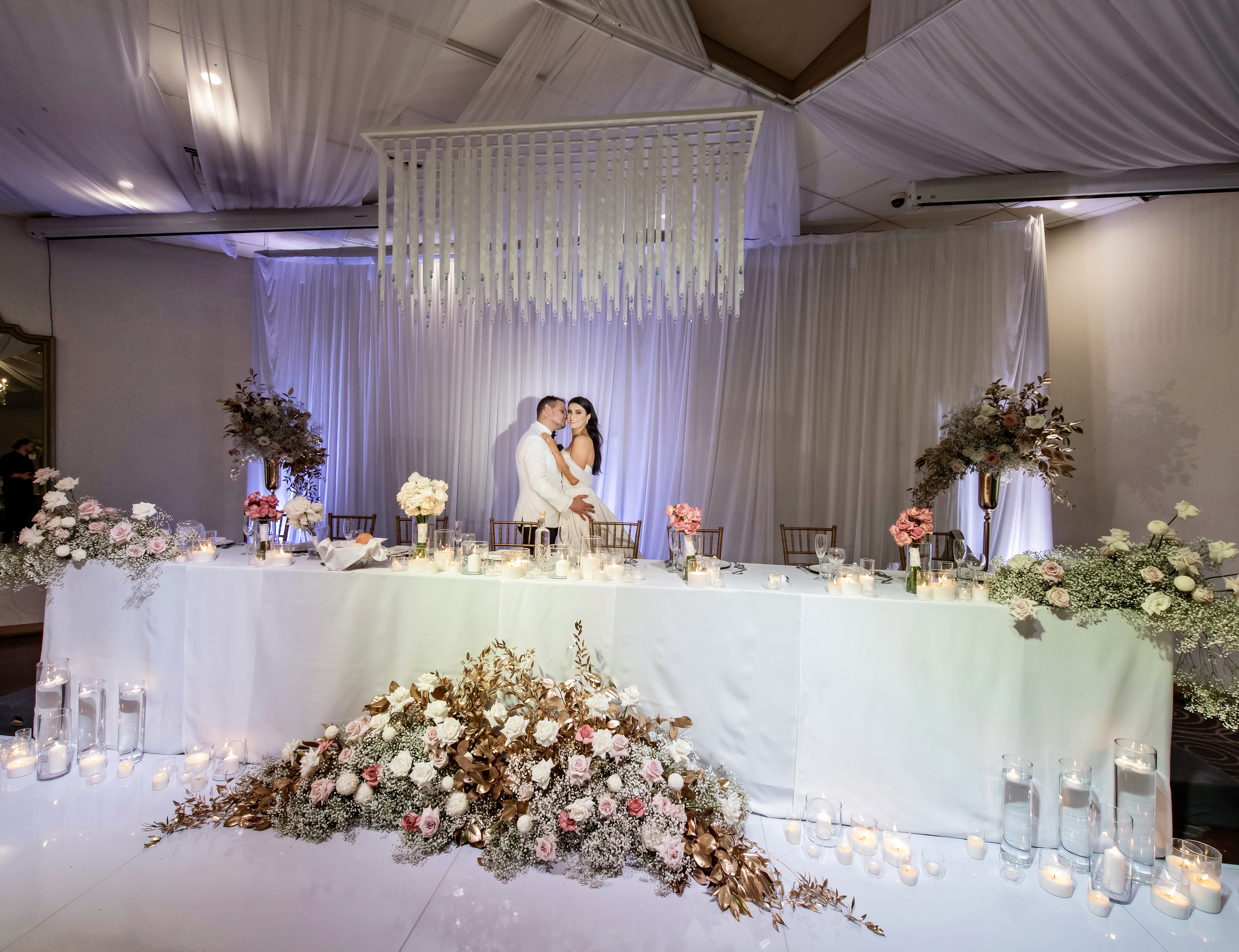 Sfera's Park Suites and Convention Centre - Wedding Venues Modbury ...