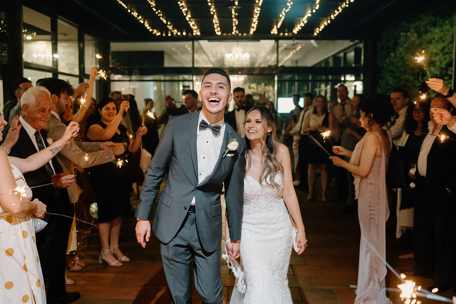 Sfera's Park Suites and Convention Centre - Wedding Venues Modbury ...