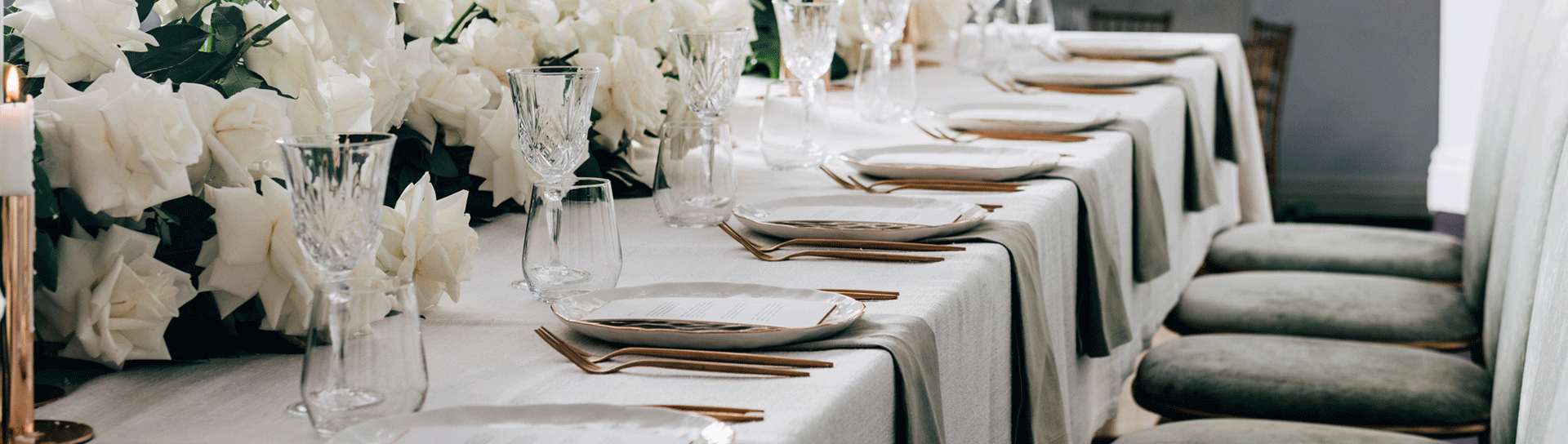 Sheldon Reception - Wedding Venues Sunshine West | Easy Weddings