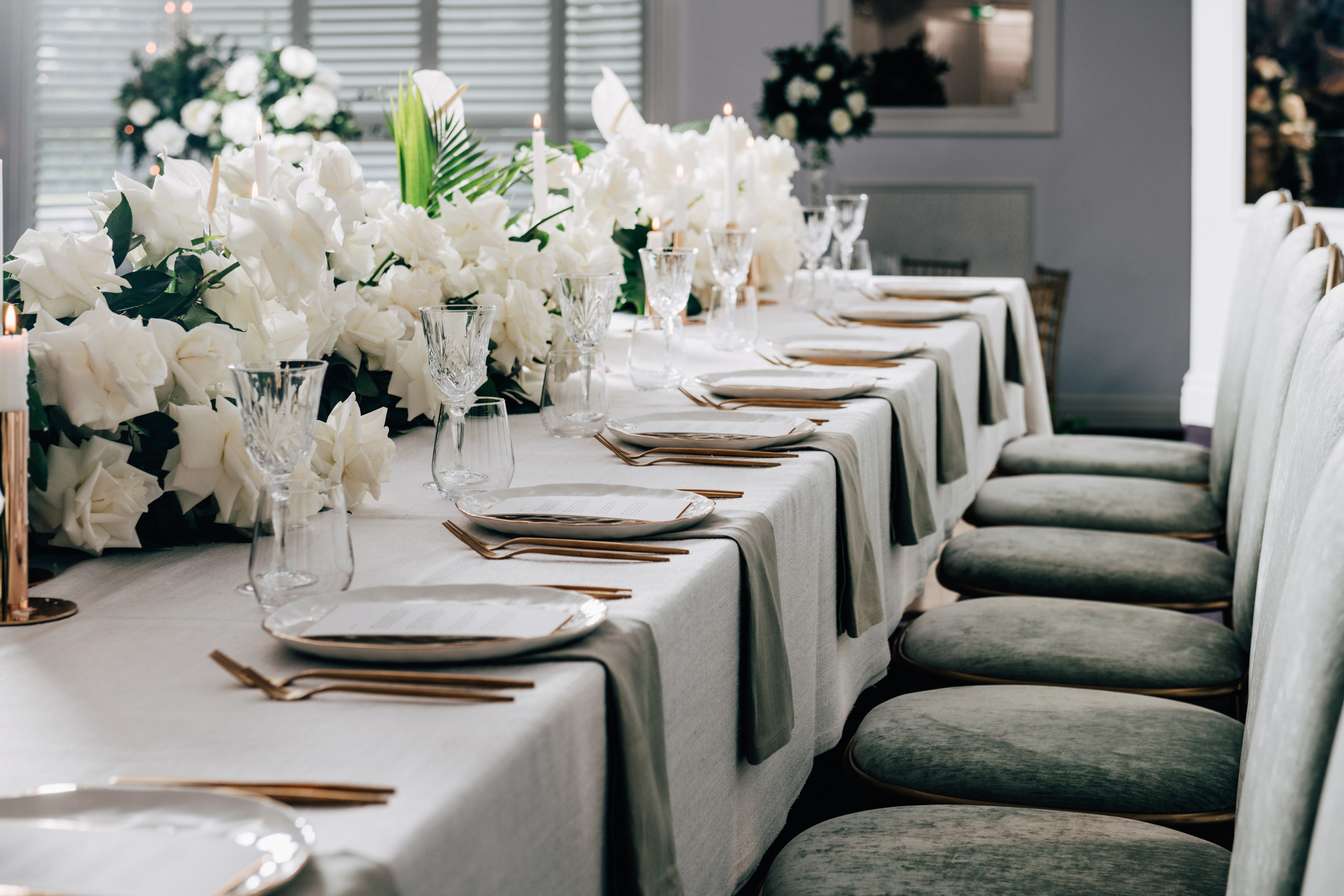 Sheldon Reception - Wedding Venues Sunshine West | Easy Weddings