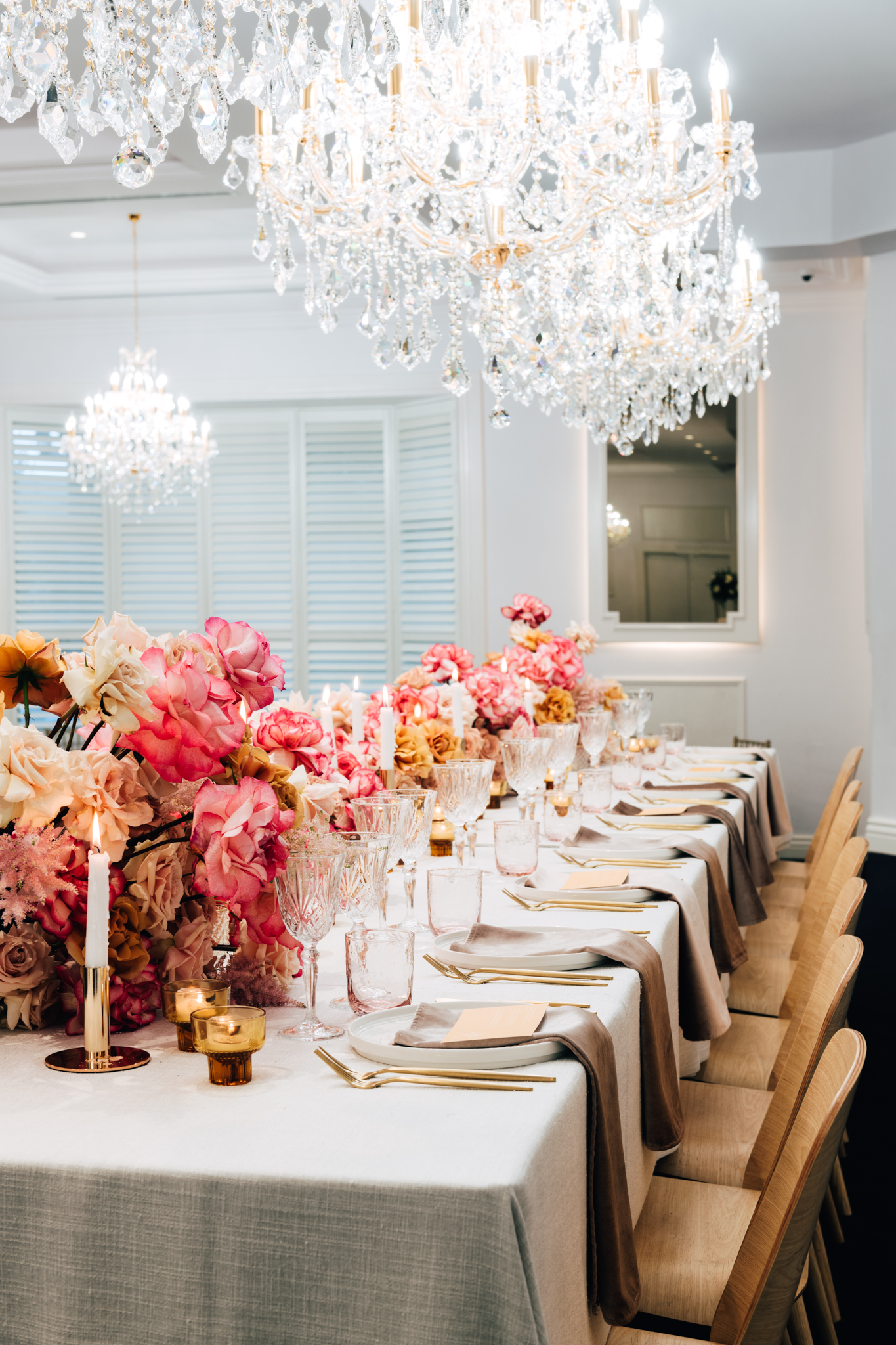 Sheldon Reception - Wedding Venues Sunshine West | Easy Weddings