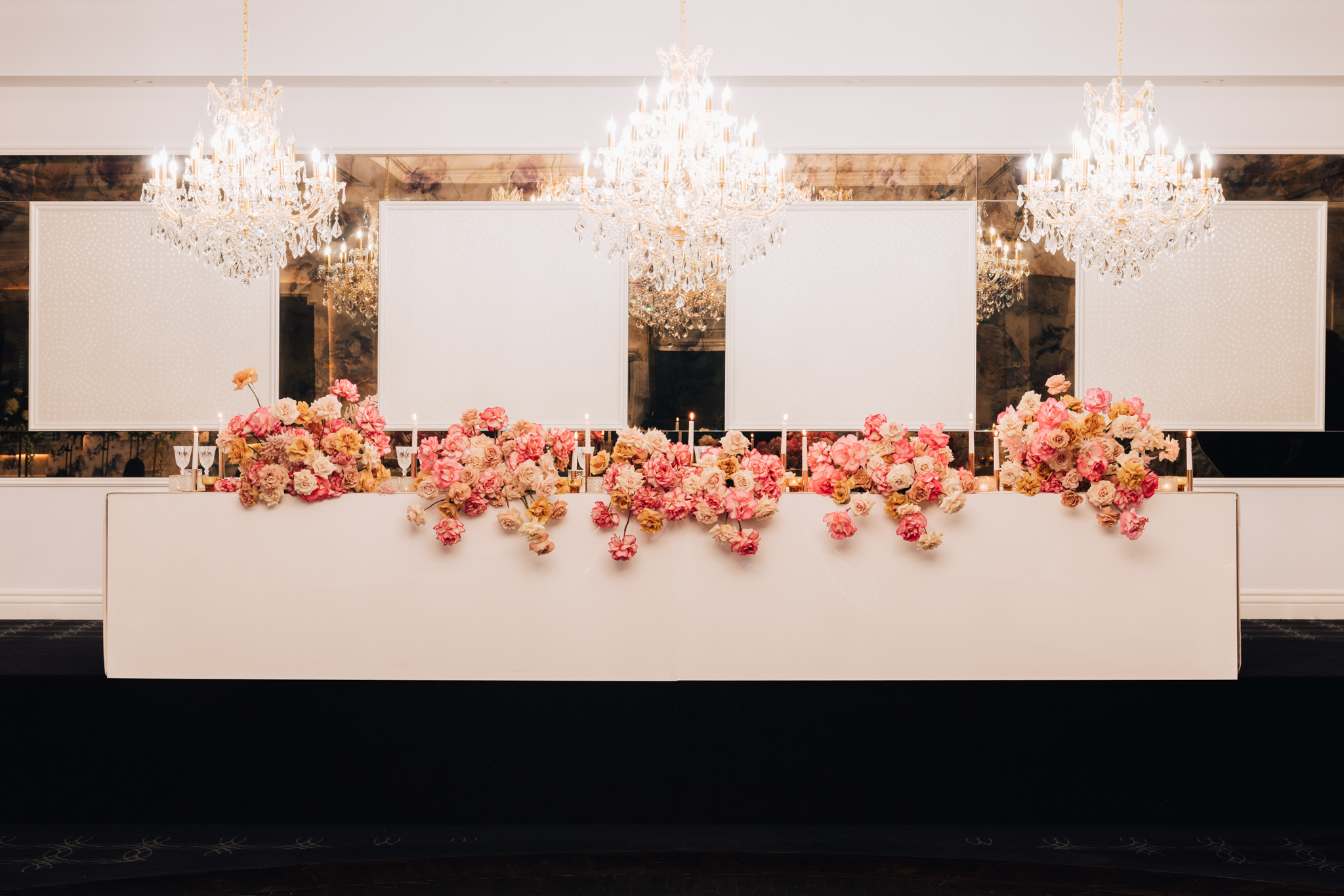 Sheldon Reception - Wedding Venues Sunshine West | Easy Weddings