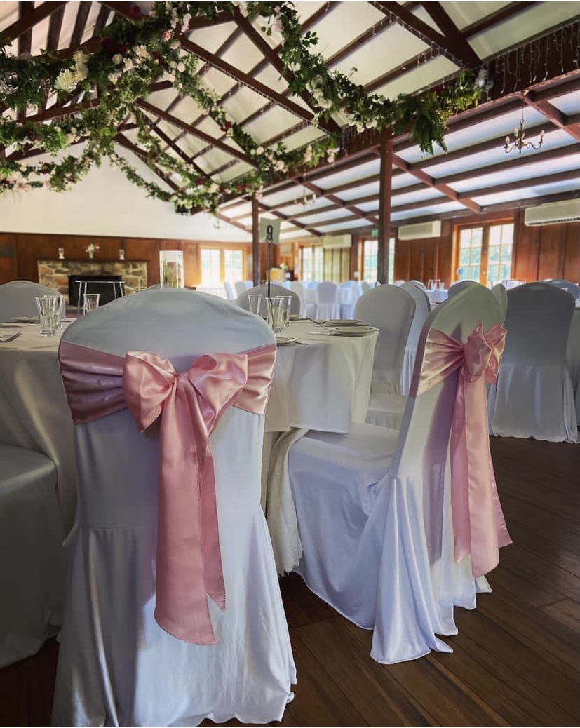 Sherwood Receptions - Wedding Venues Greenvale | Easy Weddings