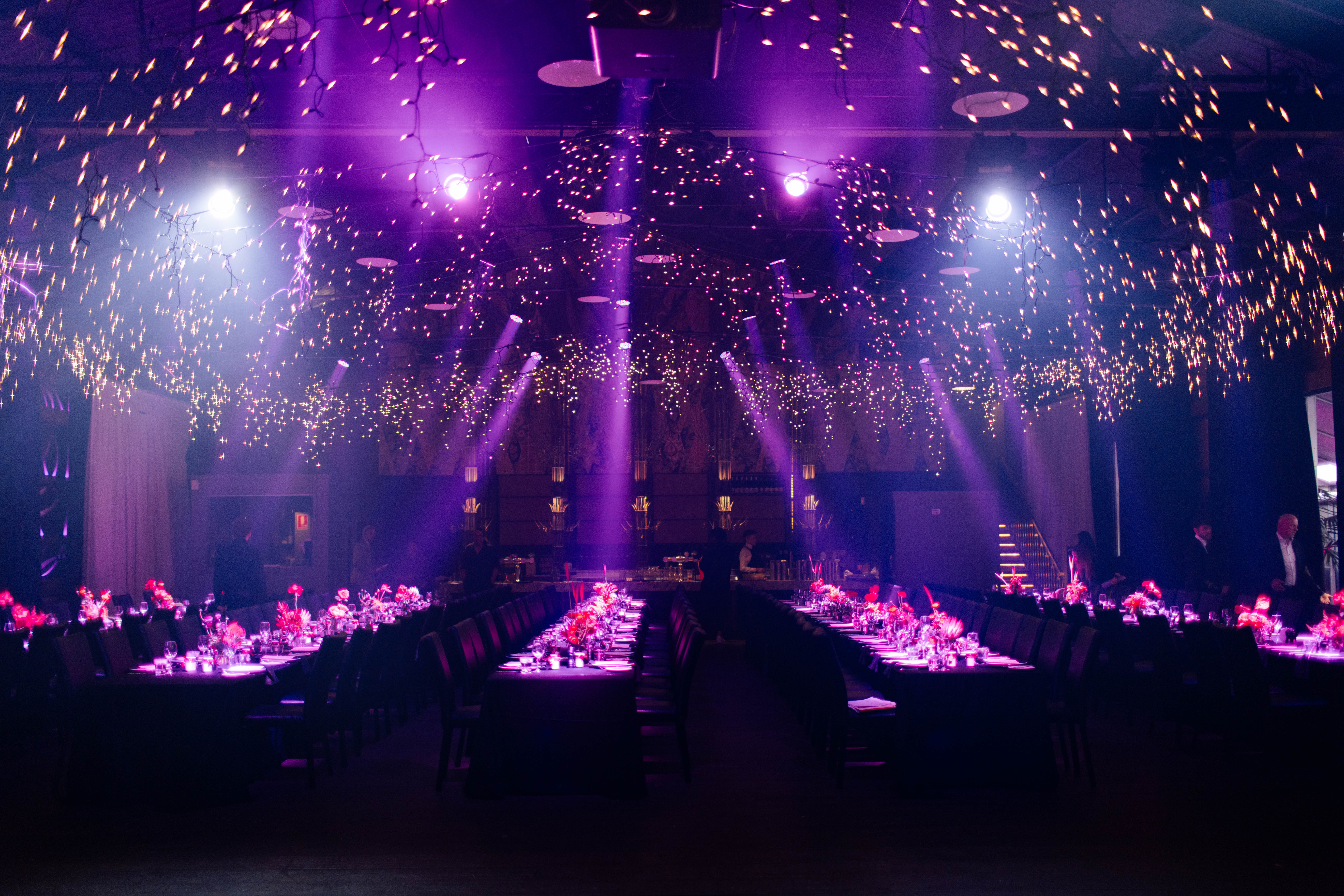 Showtime Events Centre - Wedding Venues South Wharf | Easy Weddings