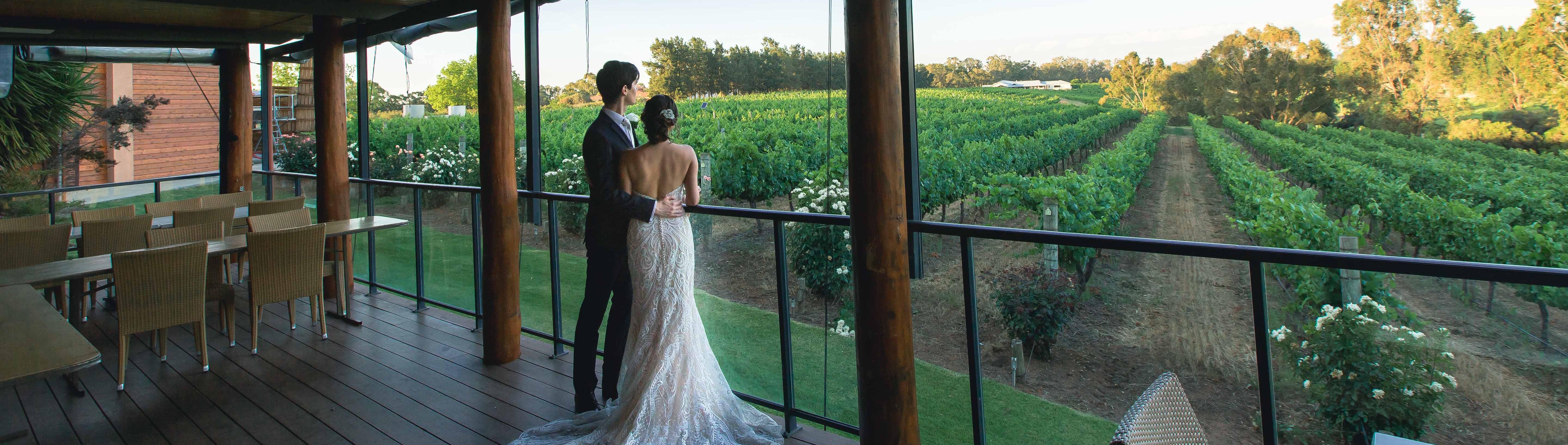 Sittella Winery & Restaurant - Wedding Venues Herne Hill | Easy Weddings