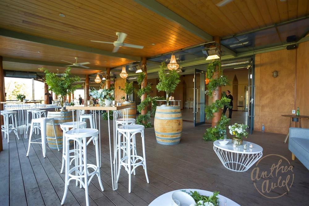 Sittella Winery & Restaurant - Wedding Venues Herne Hill | Easy Weddings