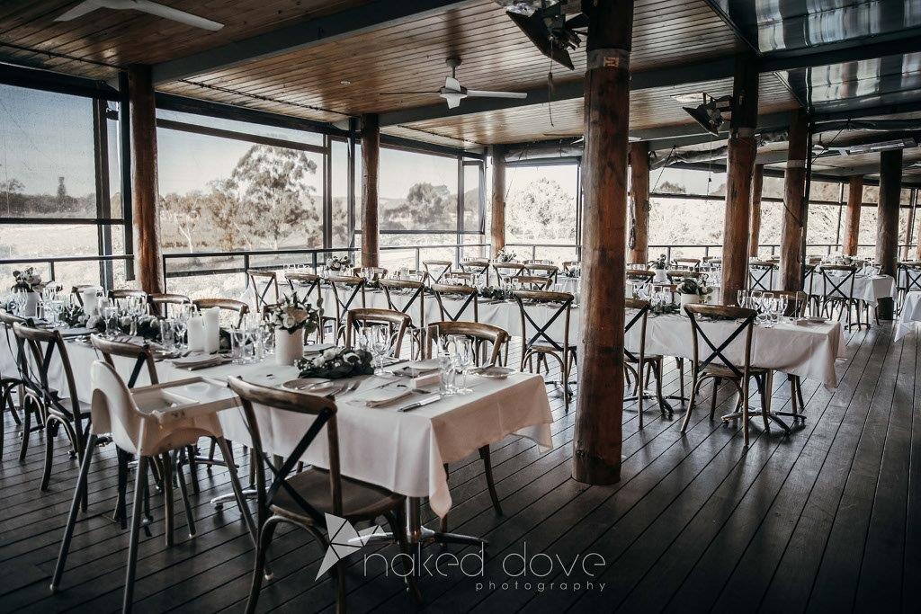 Sittella Winery & Restaurant - Wedding Venues Herne Hill | Easy Weddings