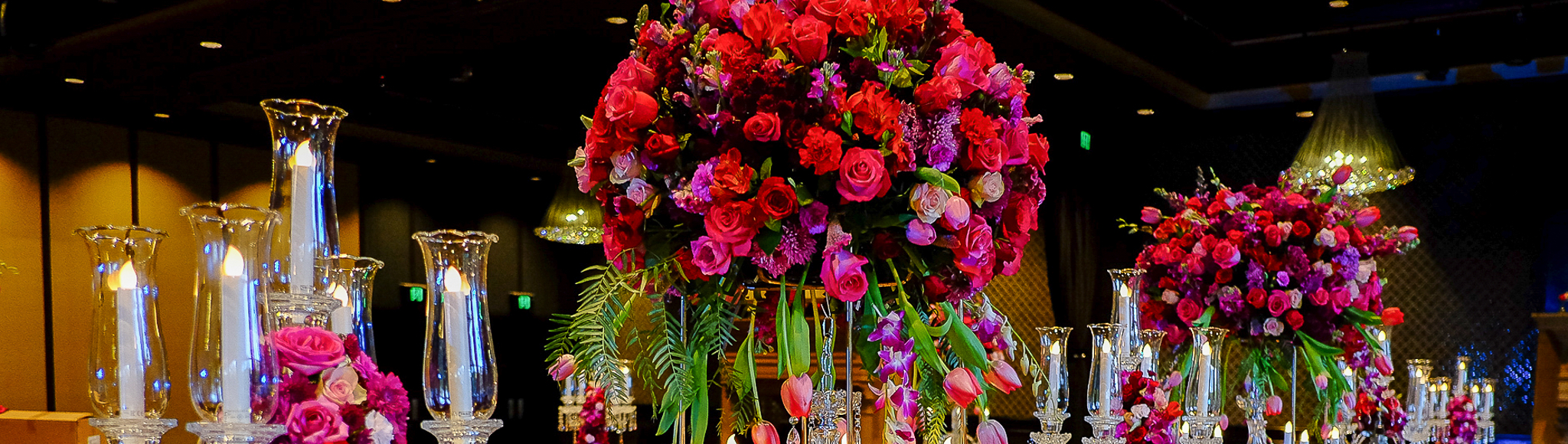 Sofia Bridal Flowers - Wedding Flowers Strathfield | Easy Weddings