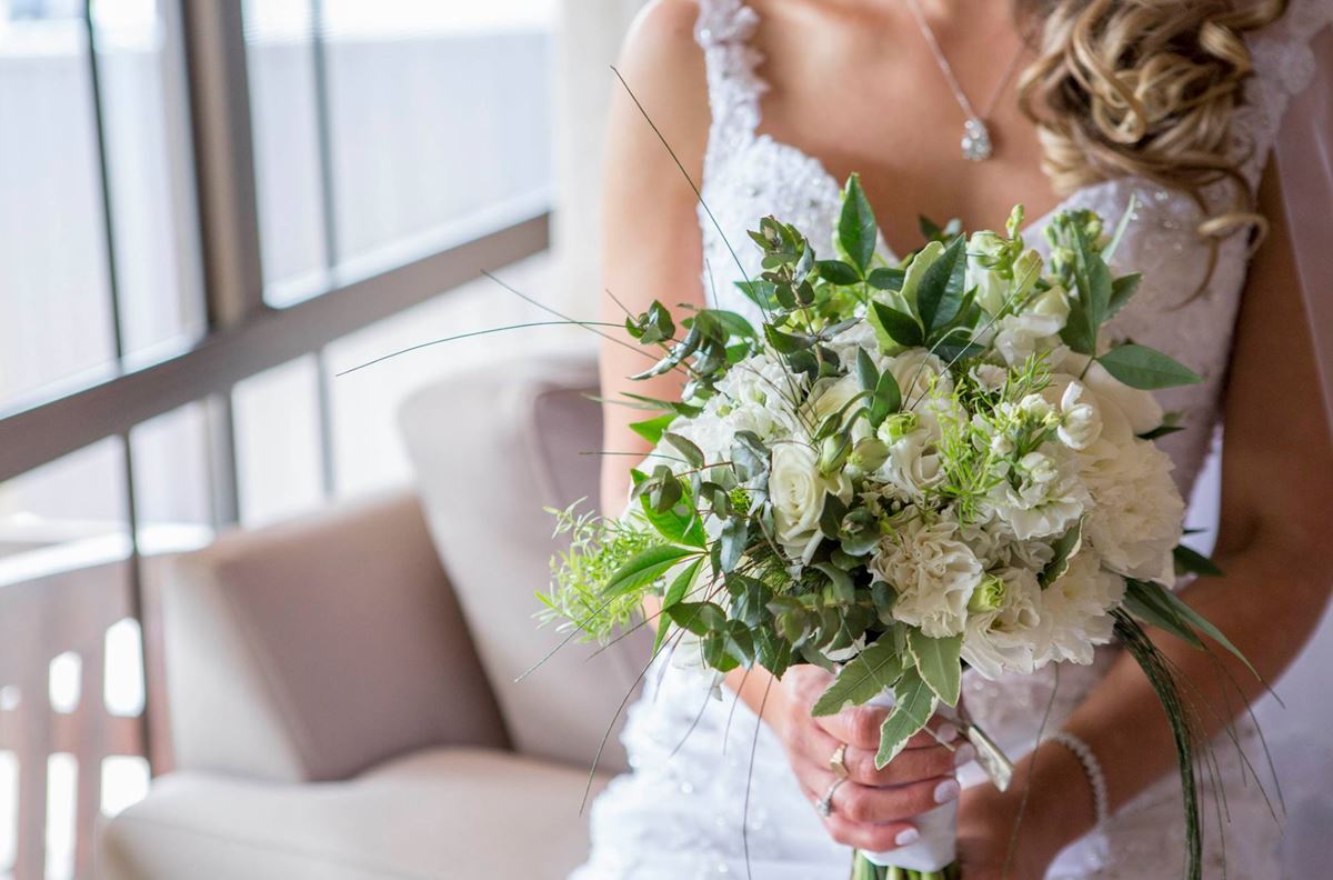 Sofia Bridal Flowers - Wedding Flowers Strathfield | Easy Weddings