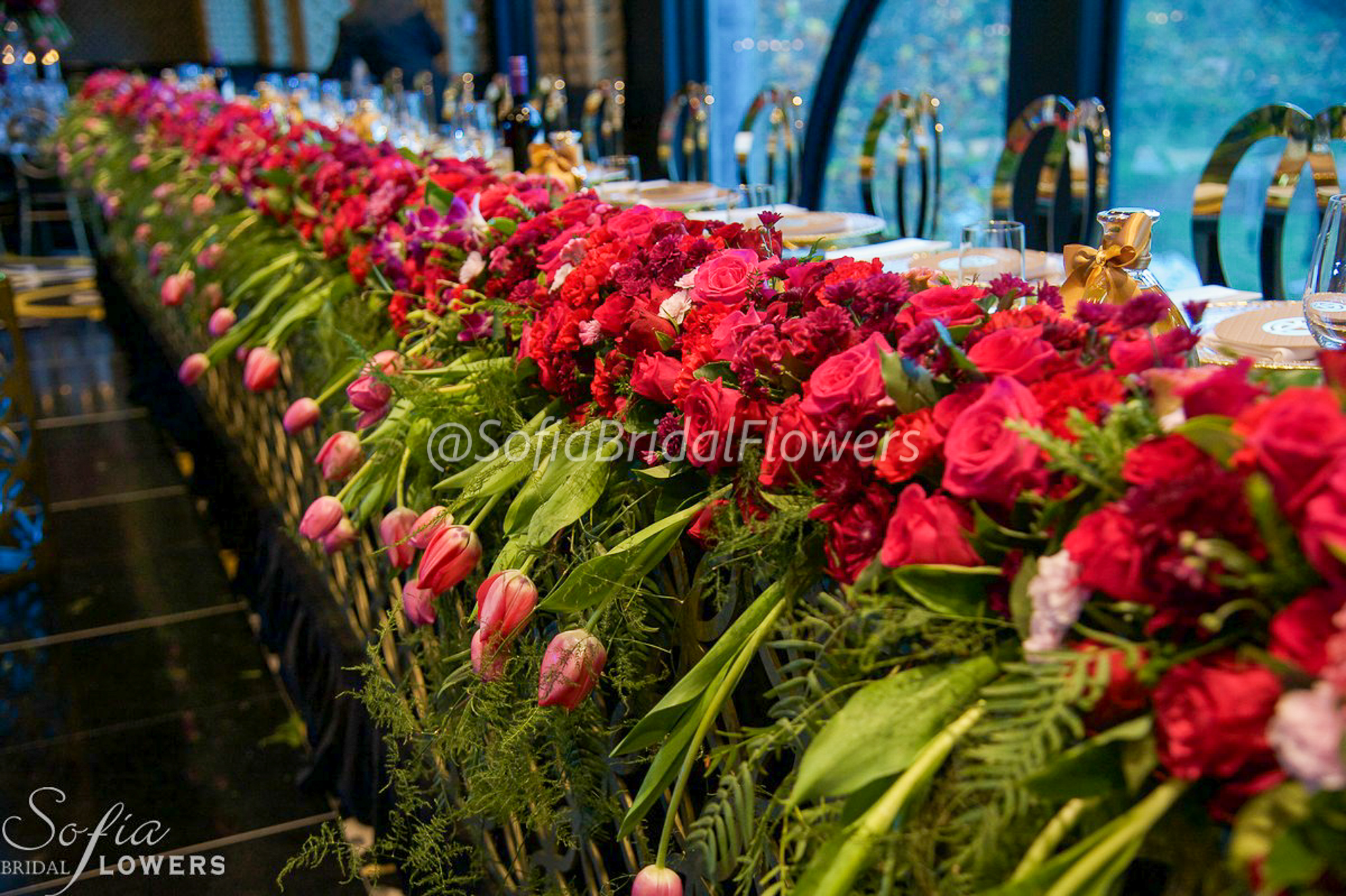 Sofia Bridal Flowers - Wedding Flowers Strathfield | Easy Weddings