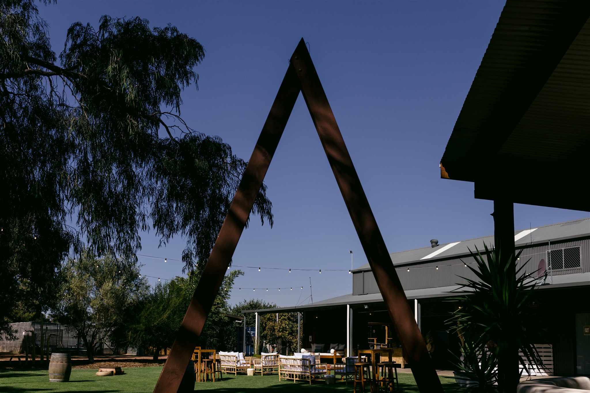 Solitaire Homestead - Wedding Venues Naturaliste | Easy Weddings