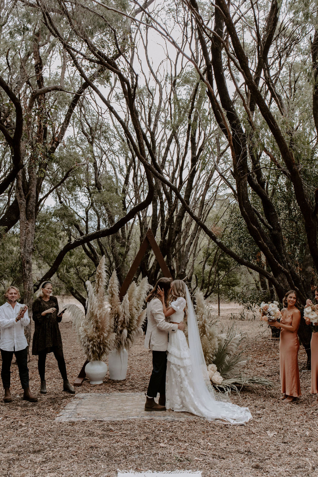 Solitaire Homestead - Wedding Venues Naturaliste | Easy Weddings