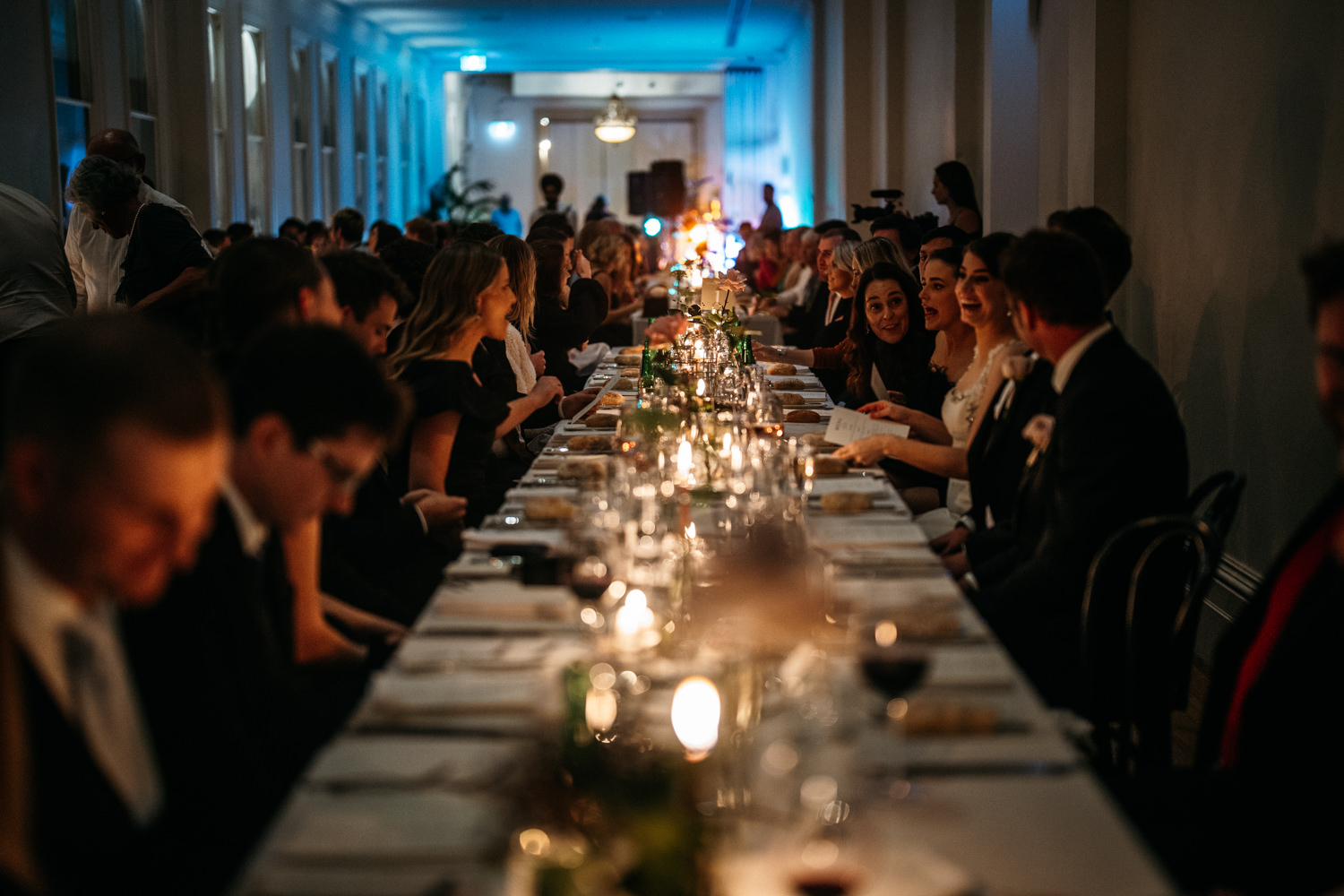 Sophia at The Prahran Arcade - Wedding Venues Prahran | Easy Weddings