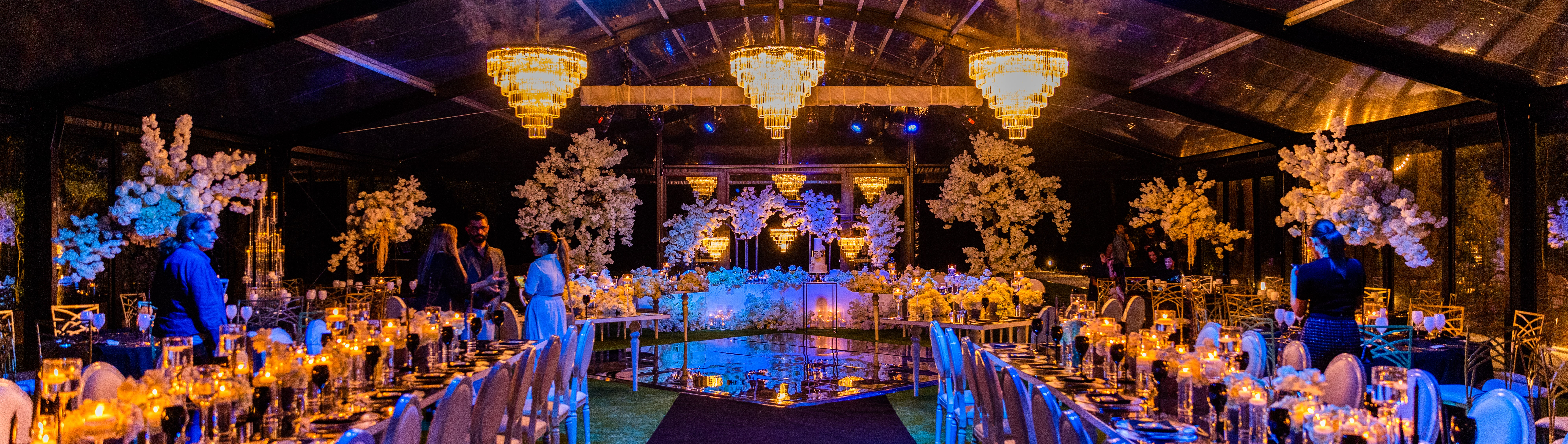 Springfield House - Wedding Venues Dural | Easy Weddings