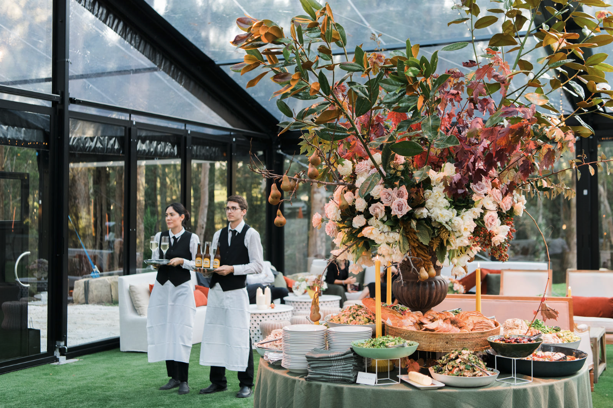 Springfield House - Wedding Venues Dural | Easy Weddings