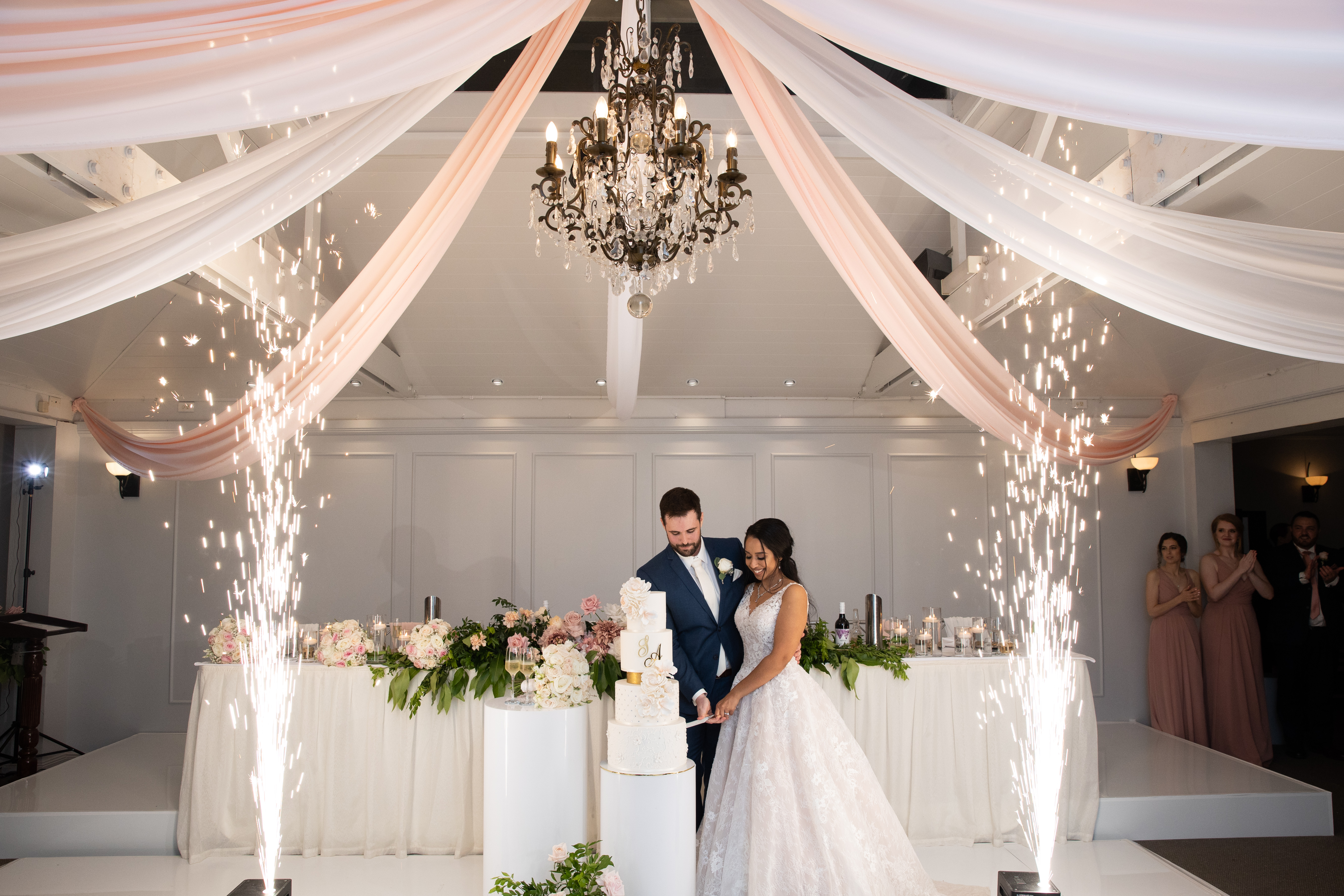 Springfield House - Wedding Venues Dural | Easy Weddings