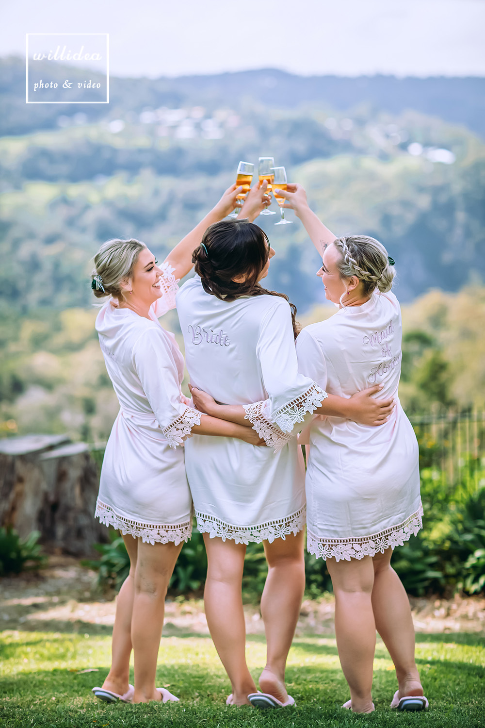 St Bernards Hotel - Wedding Venues Mount Tamborine | Easy Weddings