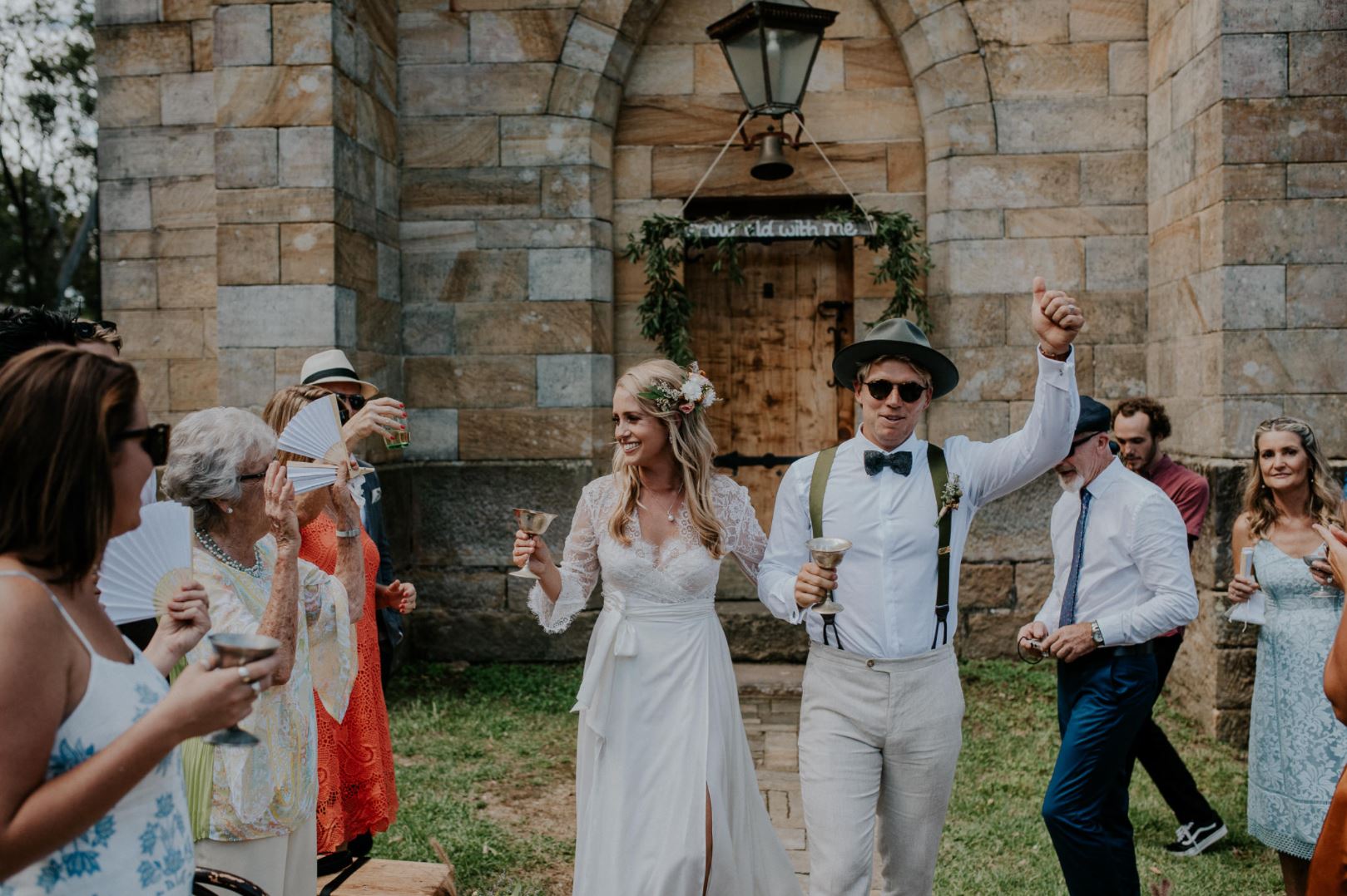 St Joseph's Guest House - Wedding Venues St Albans | Easy Weddings