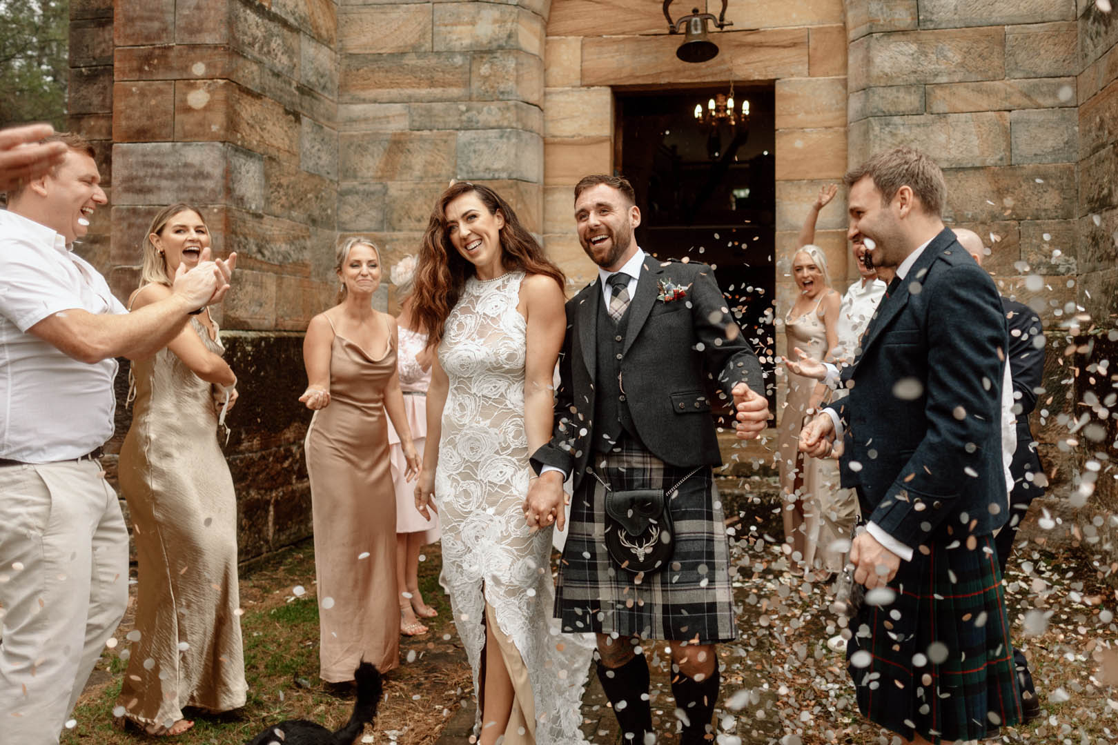 St Joseph's Guest House - Wedding Venues St Albans | Easy Weddings