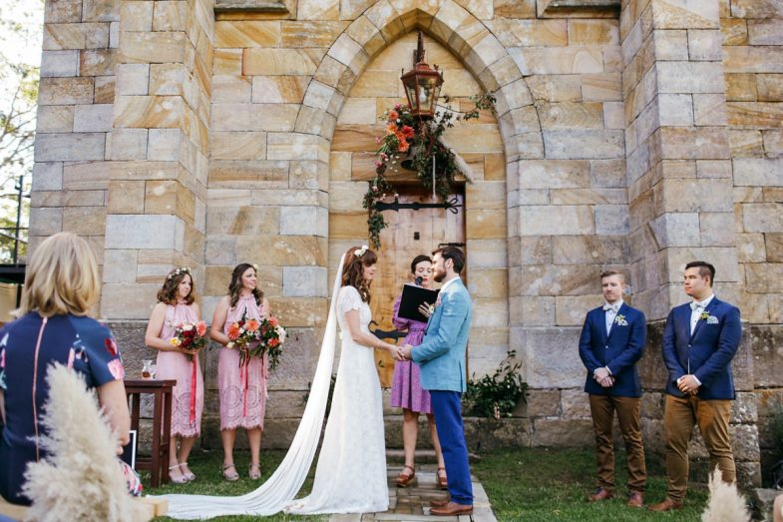 St Joseph's Guest House - Wedding Venues St Albans | Easy Weddings